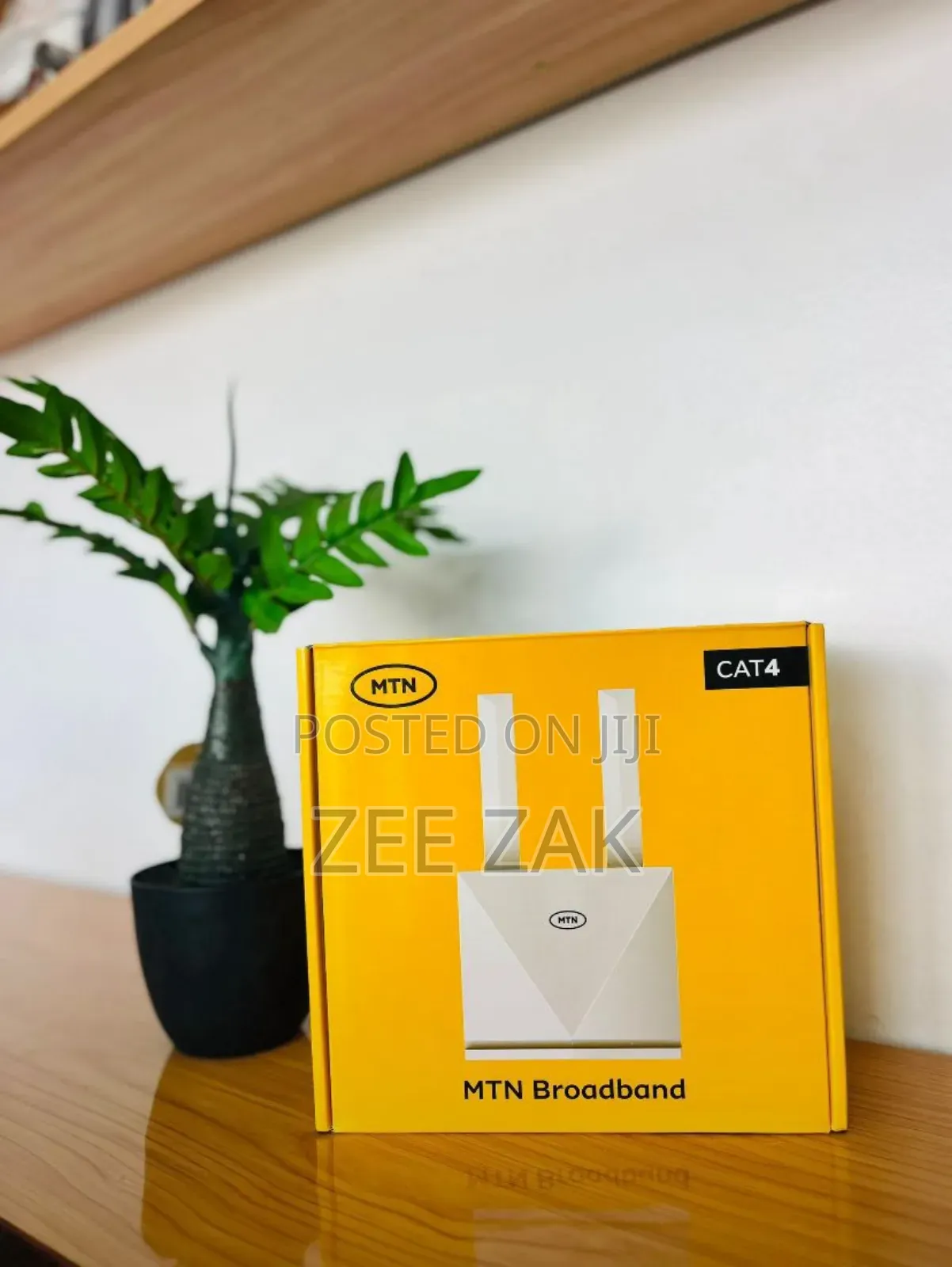 MTN Universal Router in Circle - Networking Products, Zee Zak | Jiji.com.gh
