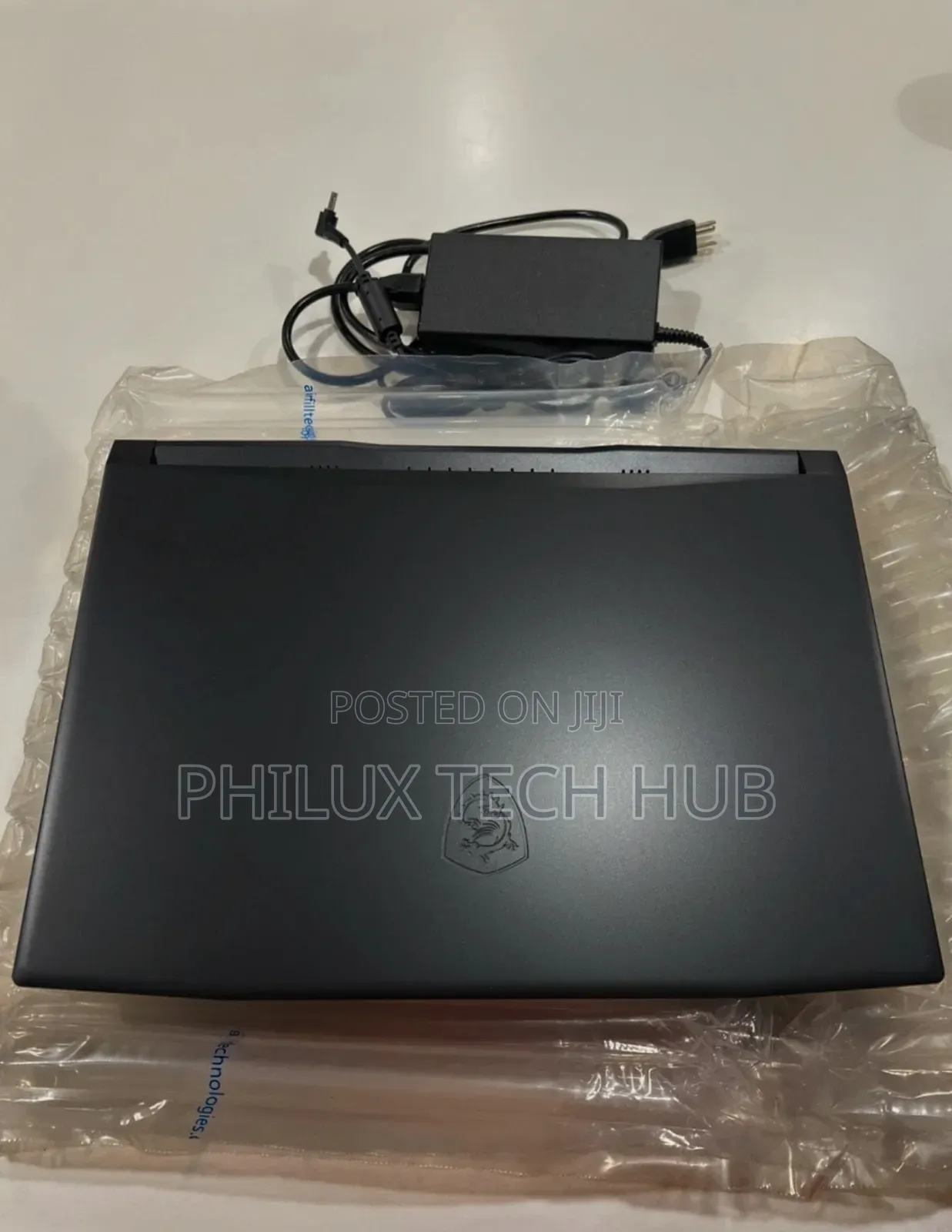 Laptop MSI Katana GF76 16GB Intel Core I7 SSD 512GB in Ashaley Botwe ...