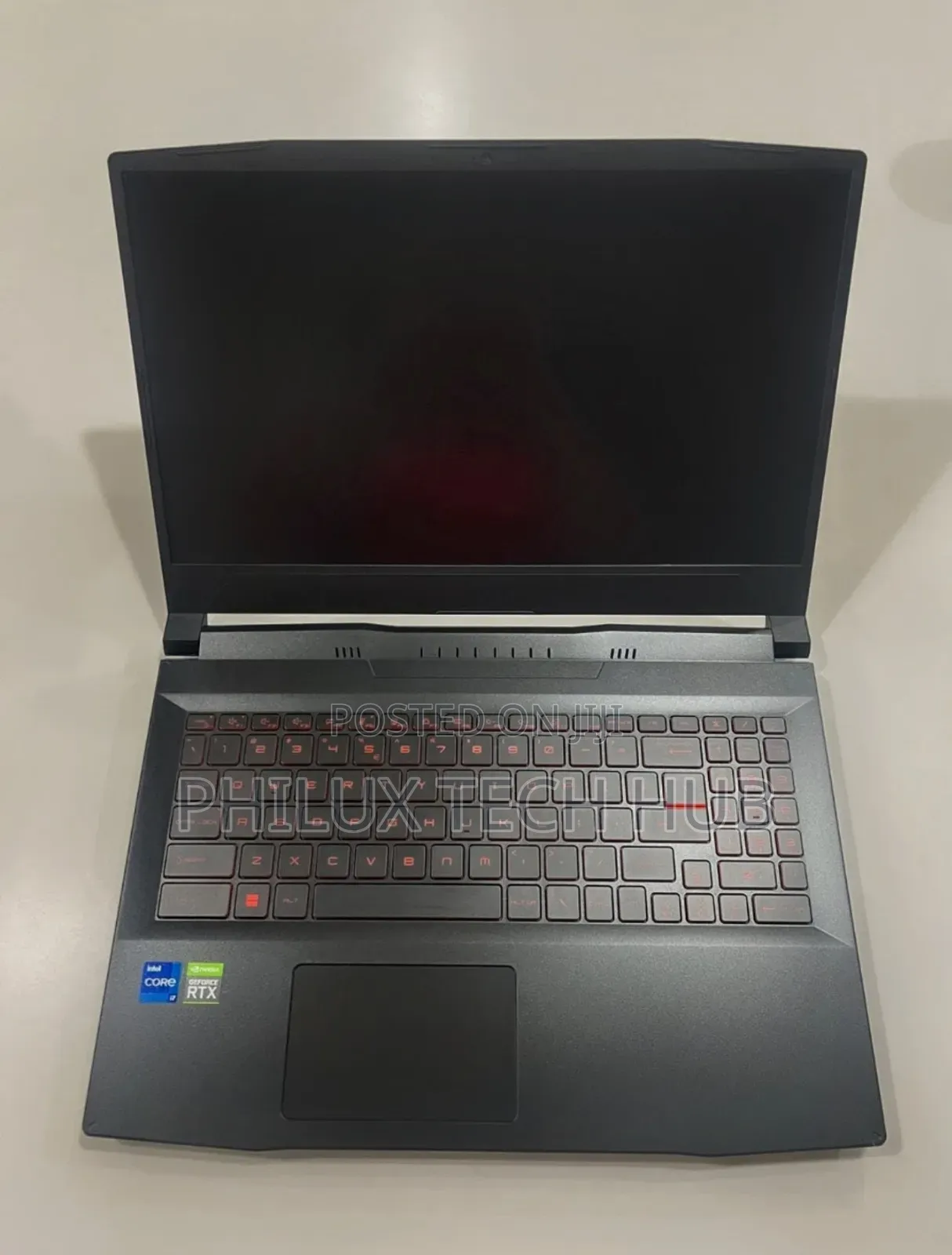 Laptop MSI Katana GF76 16GB Intel Core I7 SSD 1T in Ashaley Botwe ...