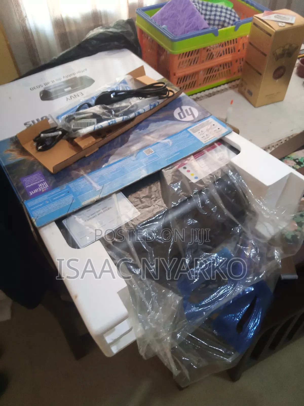 Computer Printer in Nungua - Printers & Scanners, Isaac Nyarko | Jiji ...