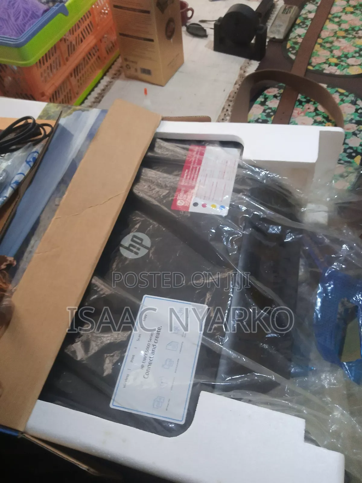 Computer Printer in Nungua - Printers & Scanners, Isaac Nyarko | Jiji ...