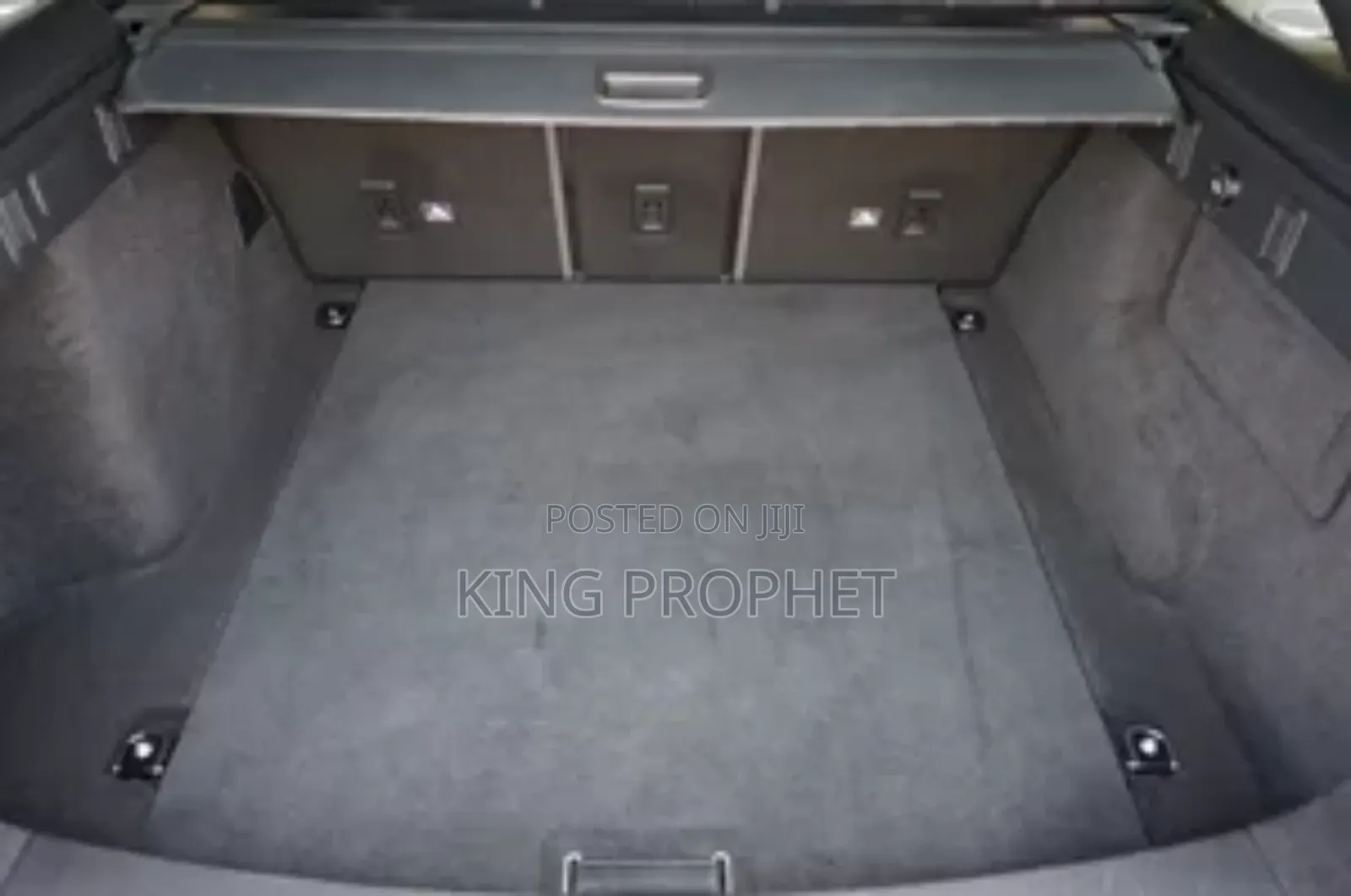 Rover Land 2018 White in Spintex - Cars, King Classic | Jiji.com.gh