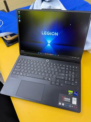 Lenovo Legion Y7000P IRX9 Gaming Laptop 16GB Intel Core I9 SSD 1T in ...
