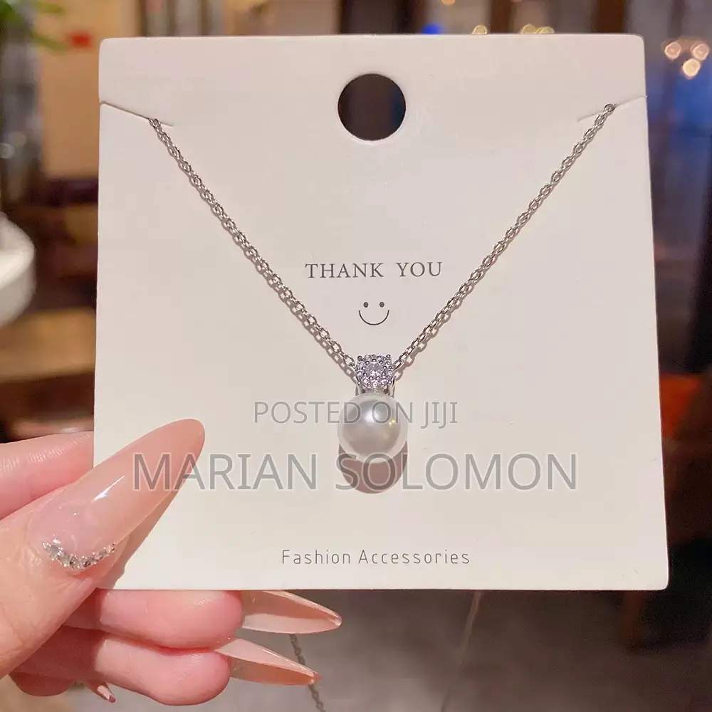 Female Necklaces in Spintex - Jewelry, Marian Solomon | Jiji.com.gh