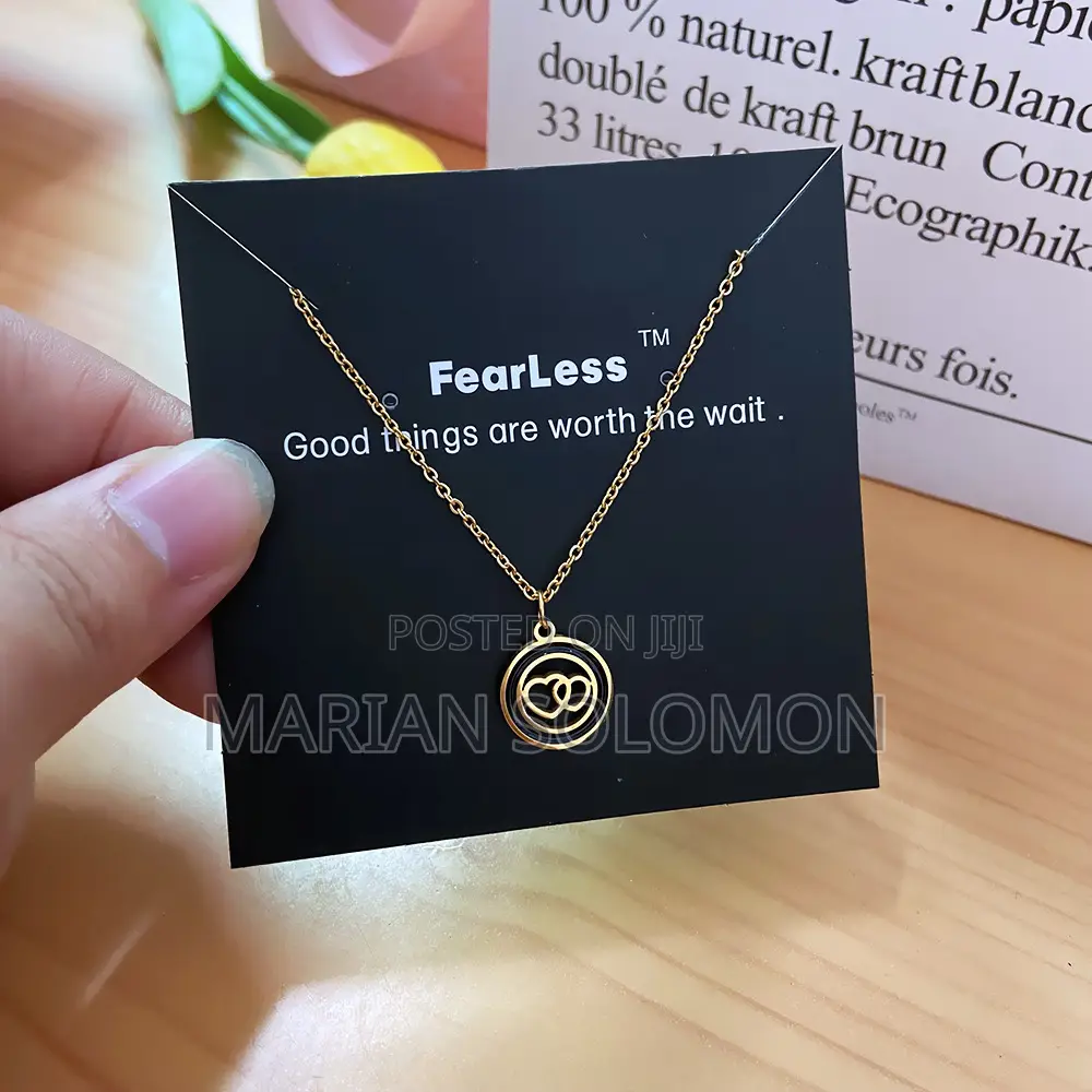 Female Necklaces in Spintex - Jewelry, Marian Solomon | Jiji.com.gh