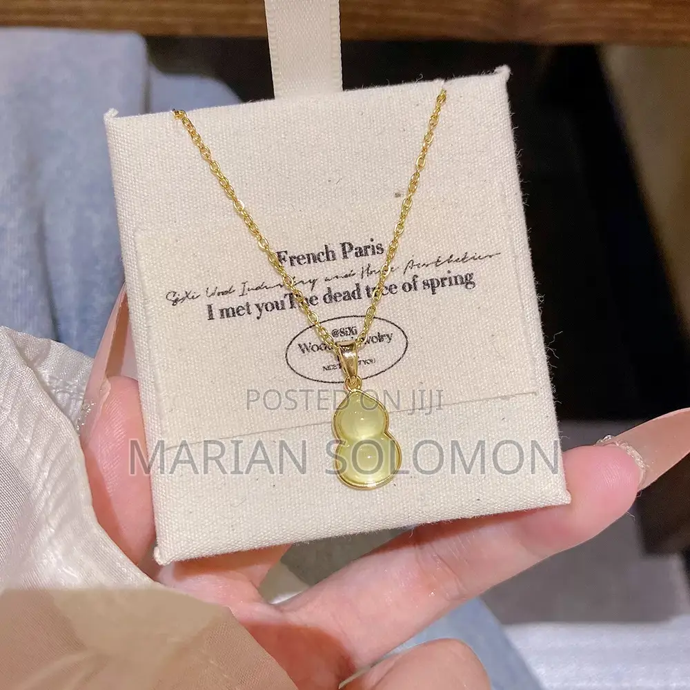 Female Necklaces in Spintex - Jewelry, Marian Solomon | Jiji.com.gh