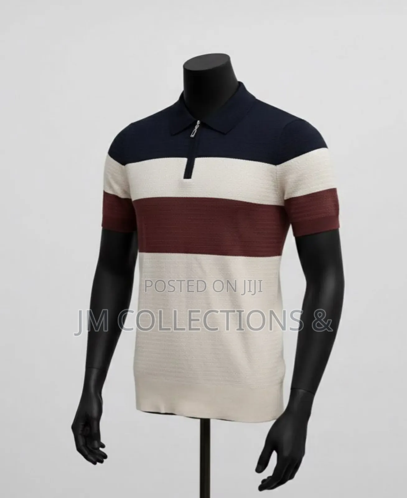 Limited Polo Stock – Grab Yours Now! At 200 Cool Prizes in Accra ...