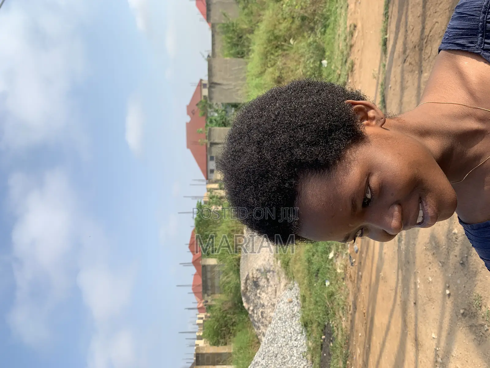 Hair Growth Oil in Kwabre - Hair Beauty, Mariam Mohammed | Jiji.com.gh