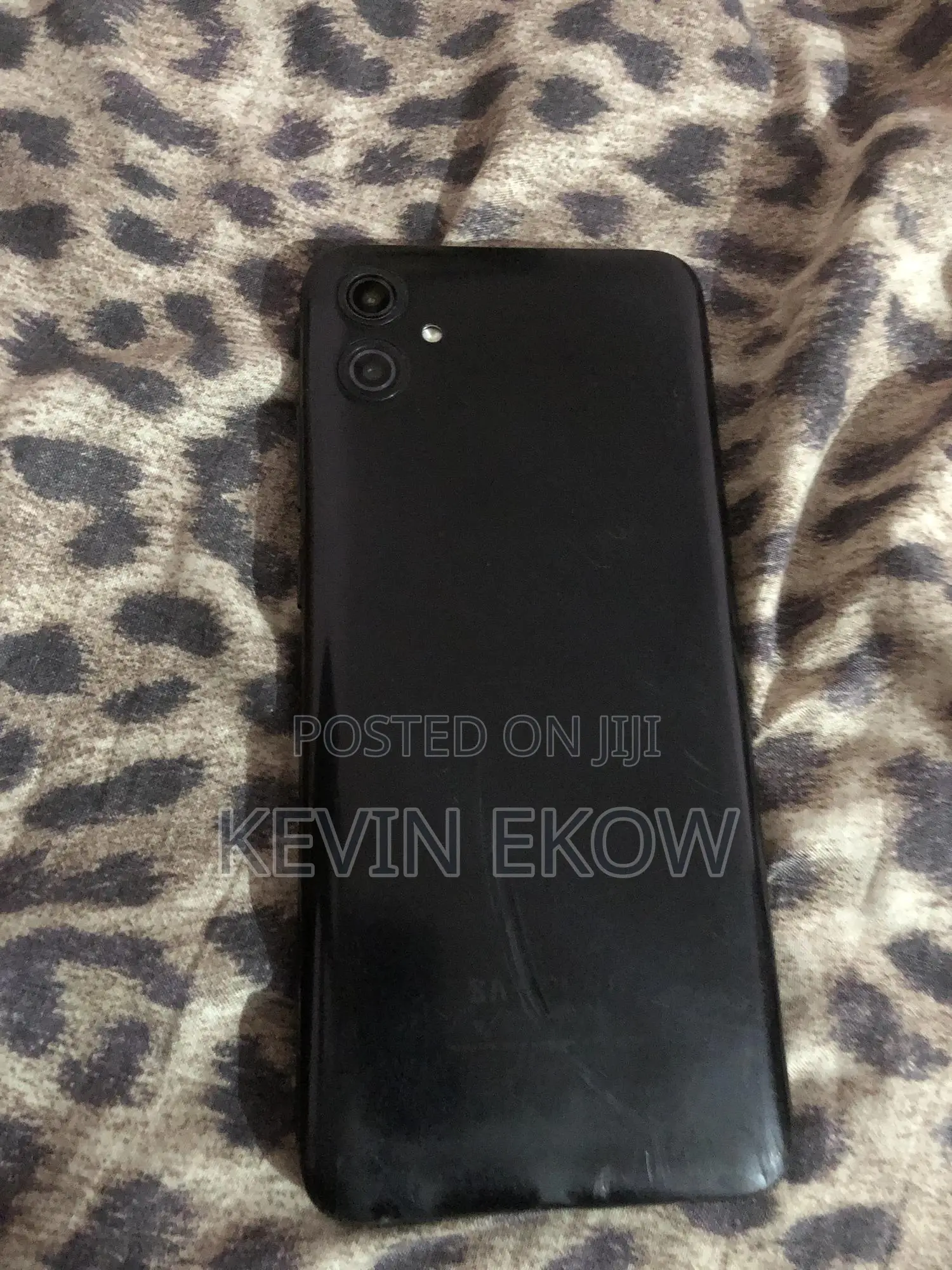 Samsung Galaxy A04e 32 GB Black in Tema Metropolitan - Mobile Phones ...