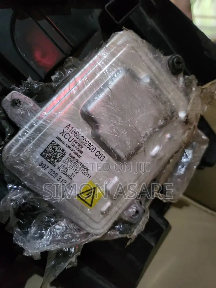 Mercedes Benz Ml W166, Suitable for Ml350, Ml400 and Gl 450 Class in ...