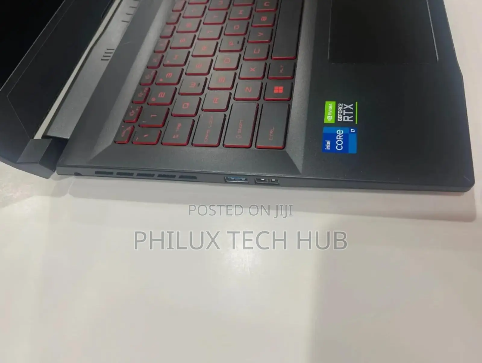 Laptop MSI Katana GF76 16GB Intel Core I7 SSD 1T in Ashaley Botwe ...