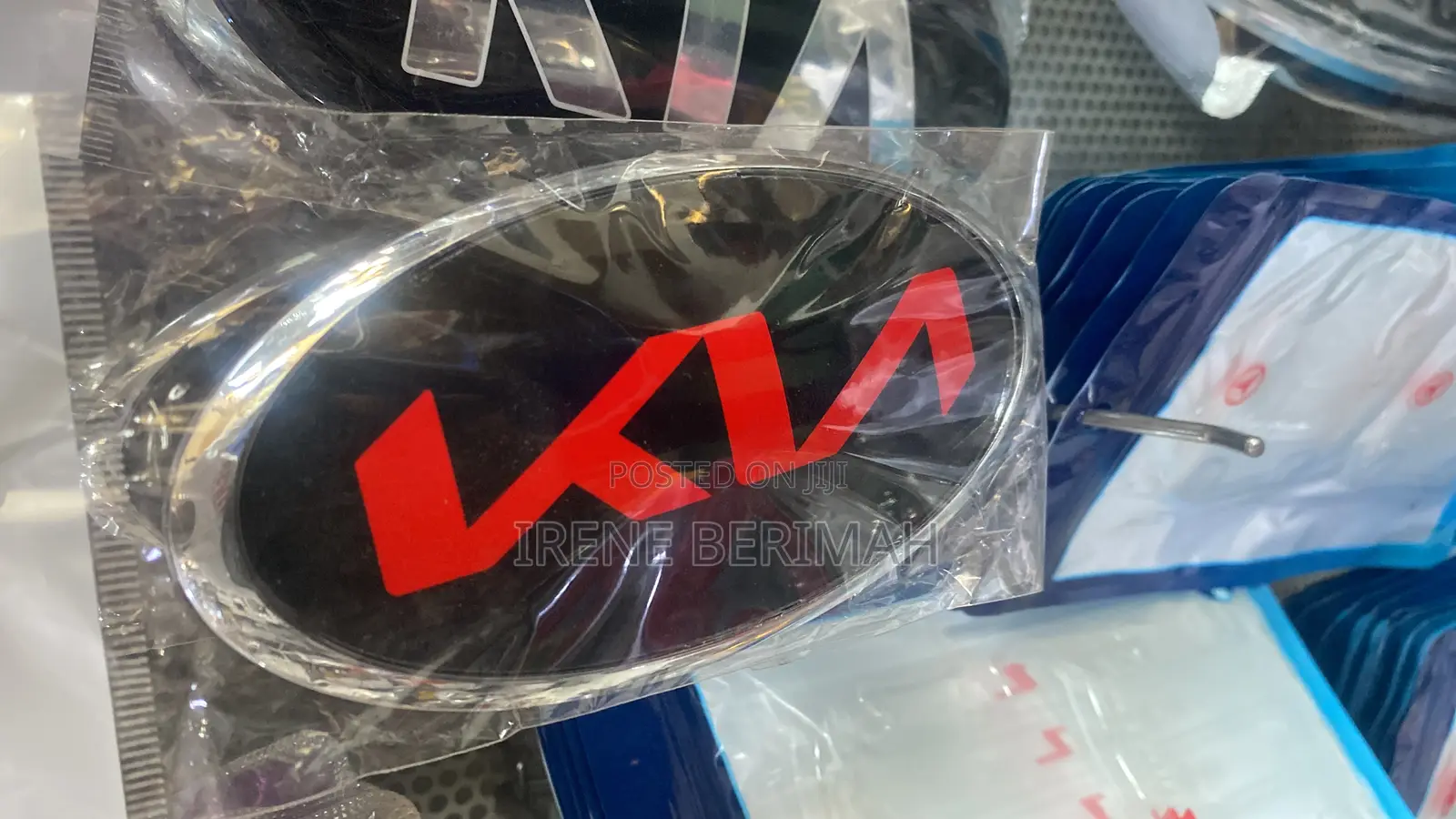 Car Decor Dealer in Abossey Okai - Vehicle Parts & Accessories, Irene ...