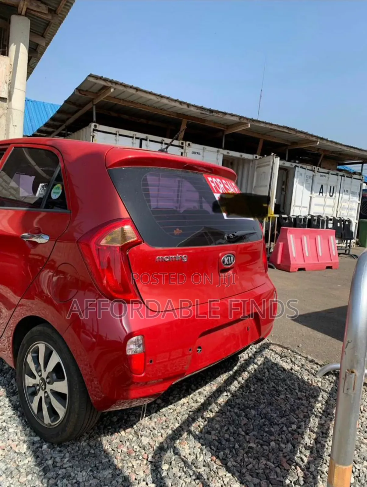 Autolink Car Deals in Kumasi Metropolitan - Vehicle Parts & Accessories ...