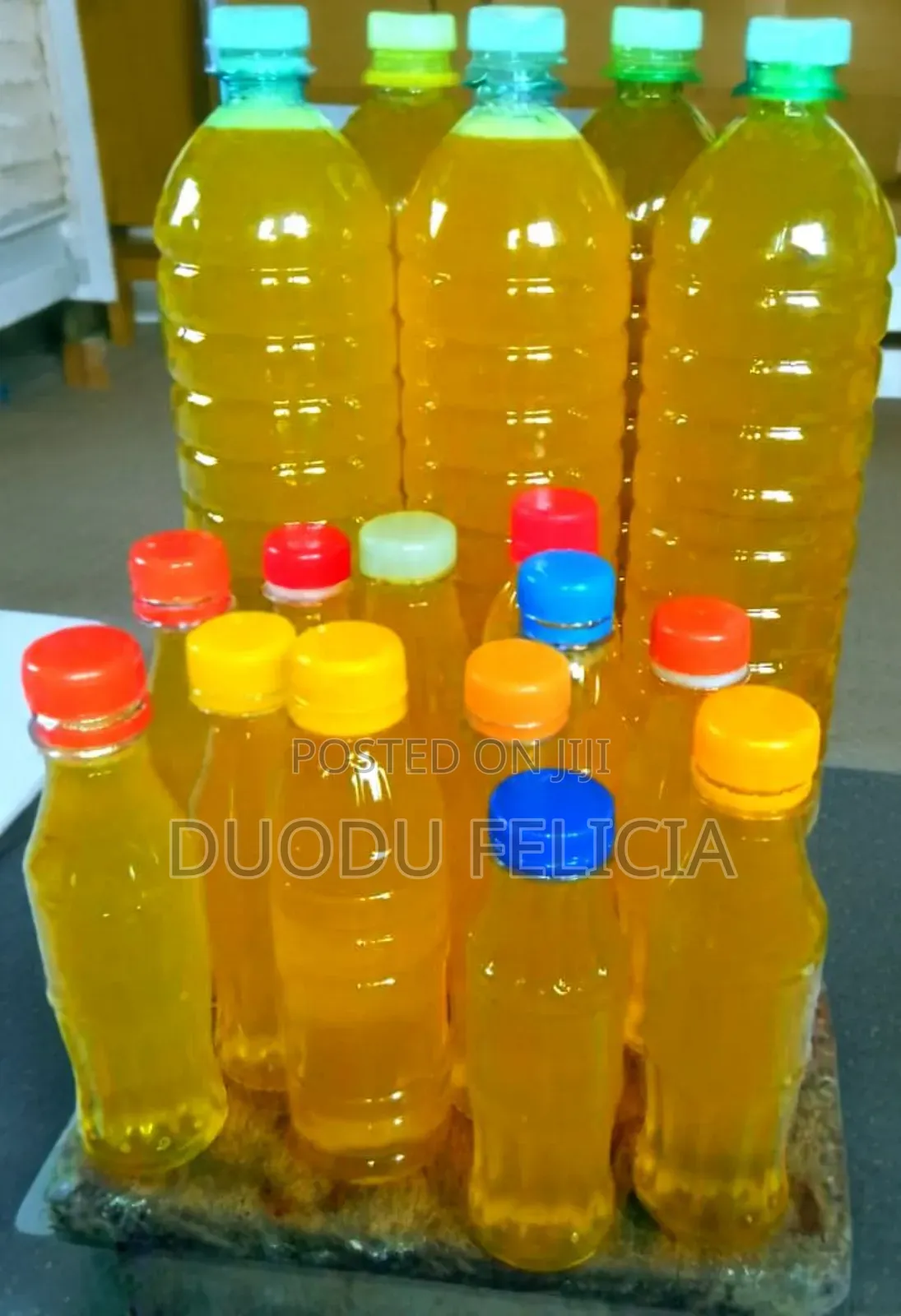 Happy Mum Multi-Purpose Liquid Soap in Accra Metropolitan - Household ...