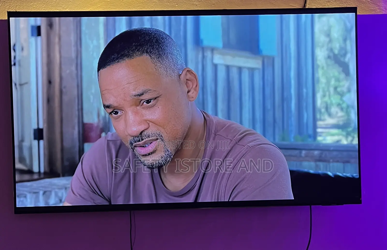 Samsung Smart 65 Inches Tv in Kumasi Metropolitan - TV & DVD Equipment ...