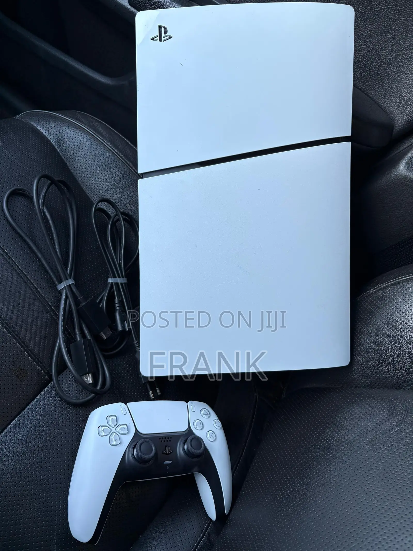 Ps5 Slim Standard in North Legon - Video Game Consoles, Frank Inkoom ...