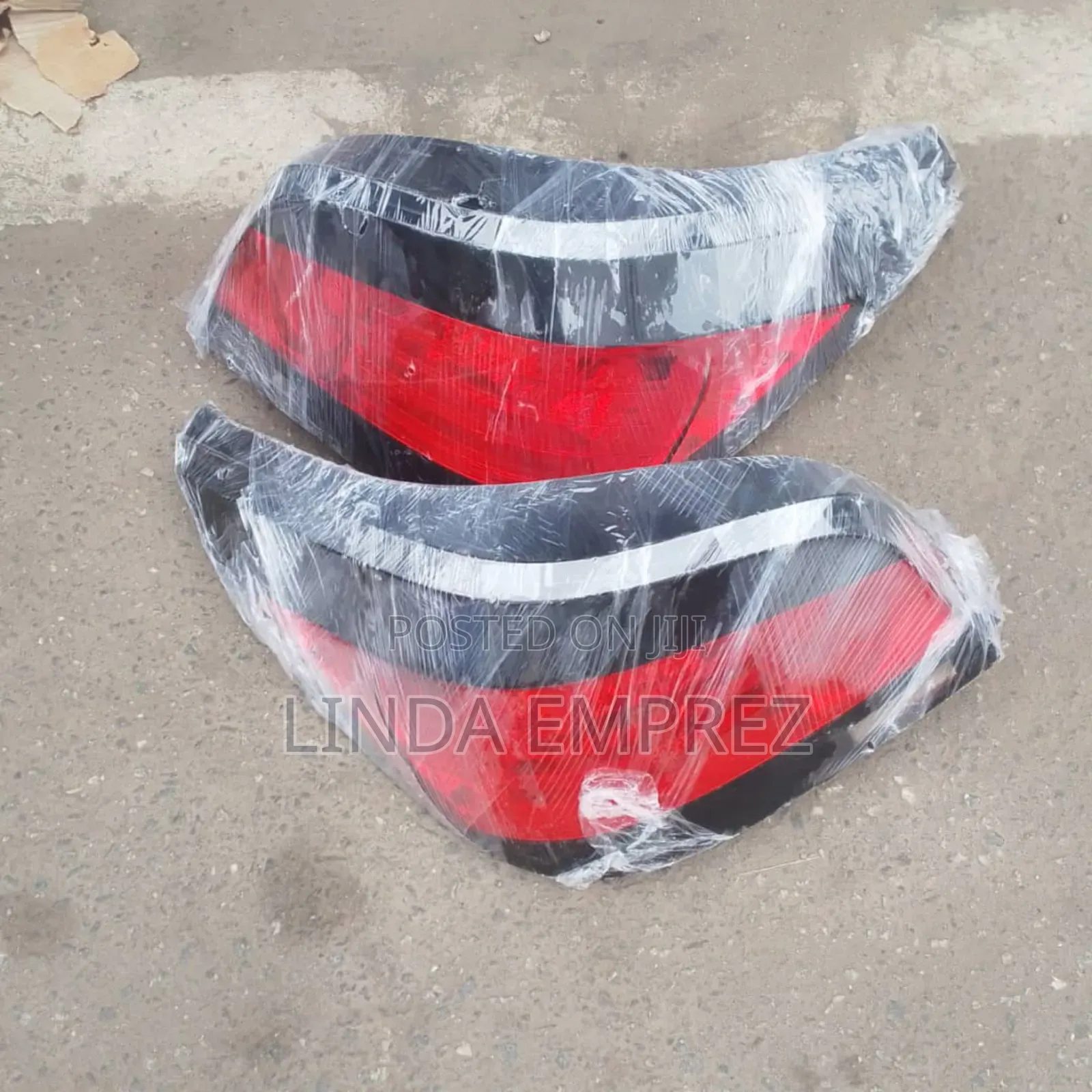 BMW Tail Light E60 Xenon Type in Abossey Okai - Vehicle Parts ...