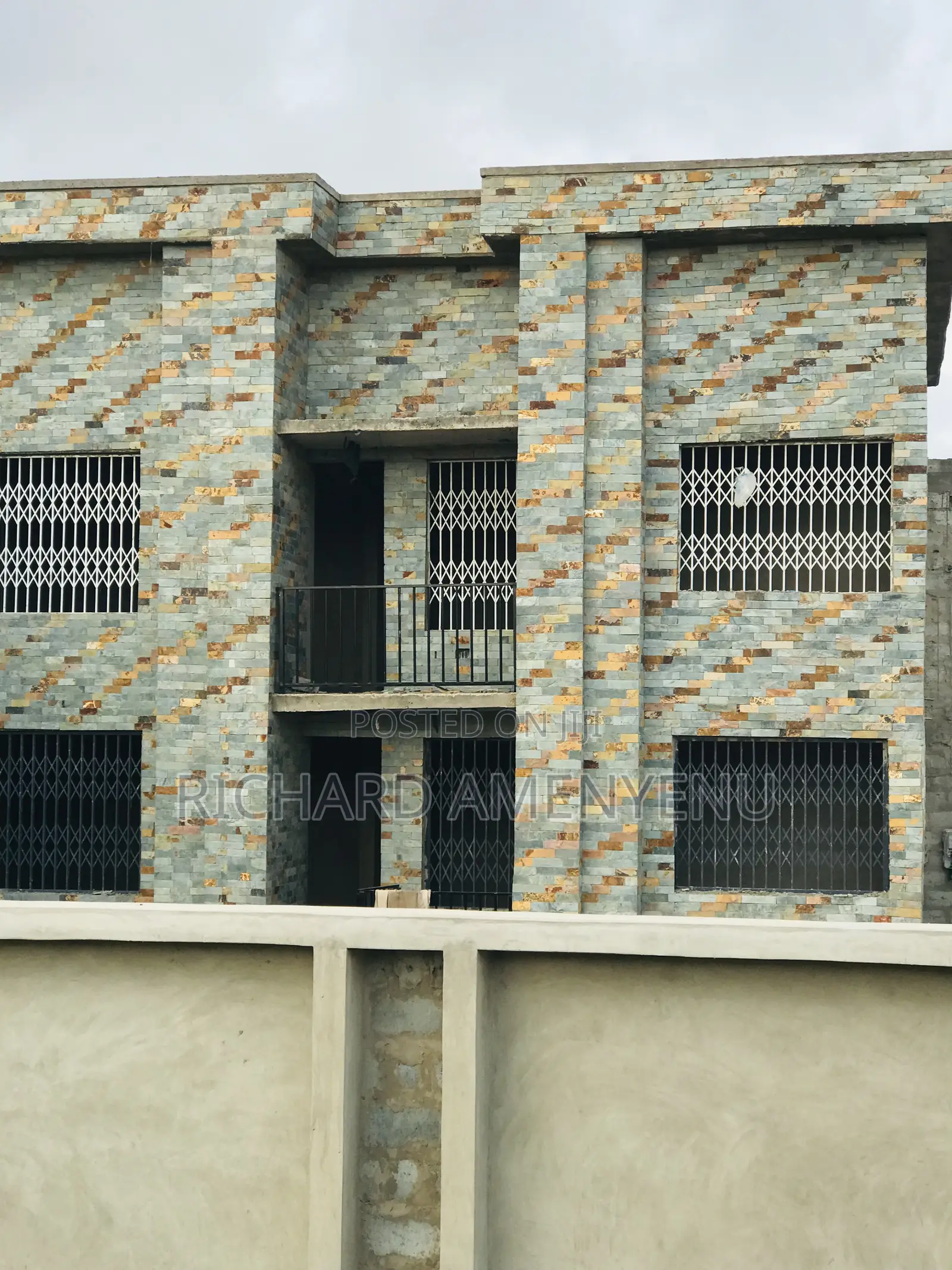 Mable Stone Design in Ashaley Botwe - Building Materials & Supplies ...