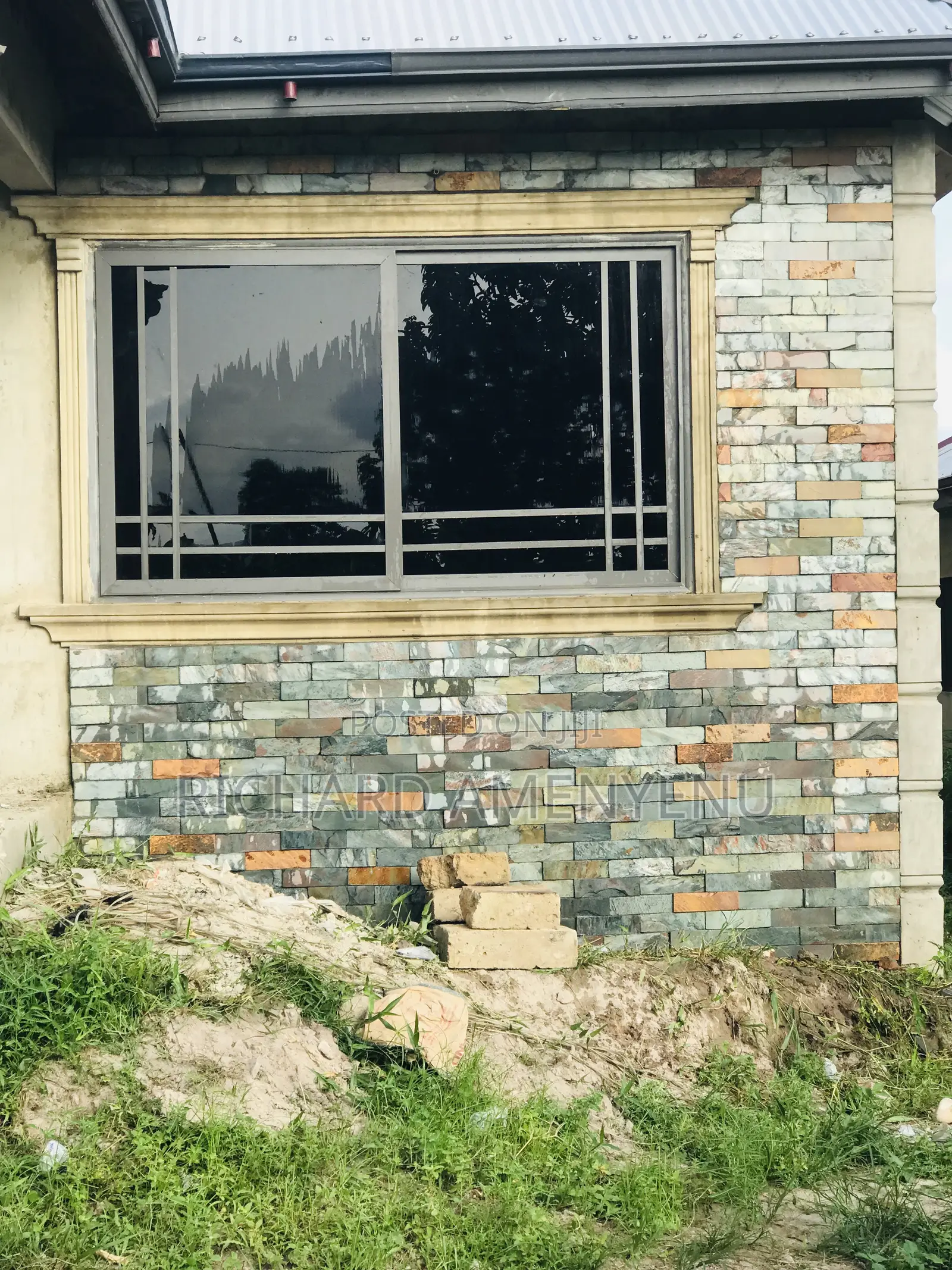 Mable Stone Design in Ashaley Botwe - Building Materials & Supplies ...