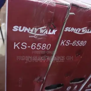 Super - Sunny Walk 65inch Smart - Uhd Led Tv / Ks-6580 in Accra ...