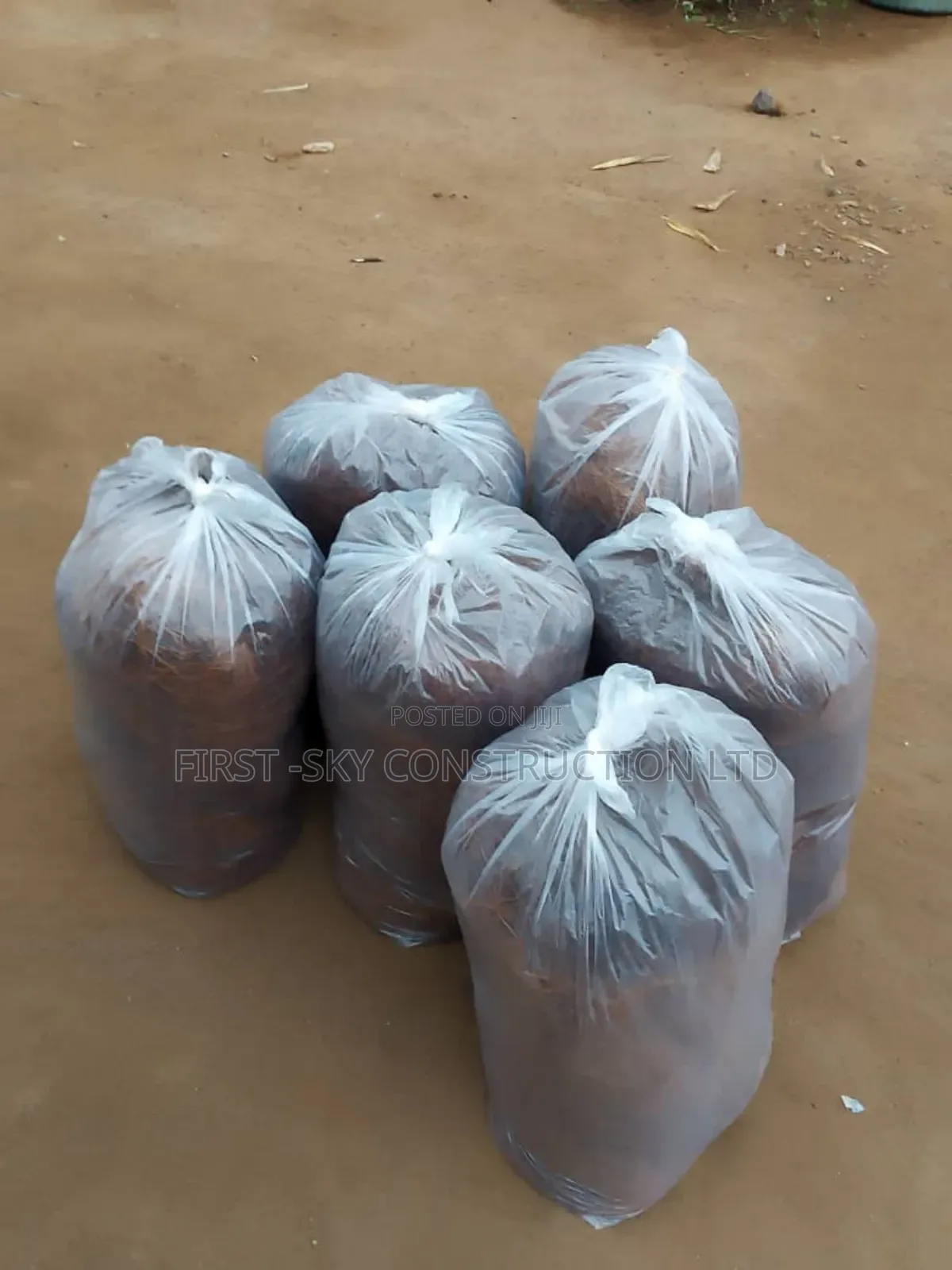 Coconut Fiber in Accra Metropolitan - Building Materials & Supplies ...