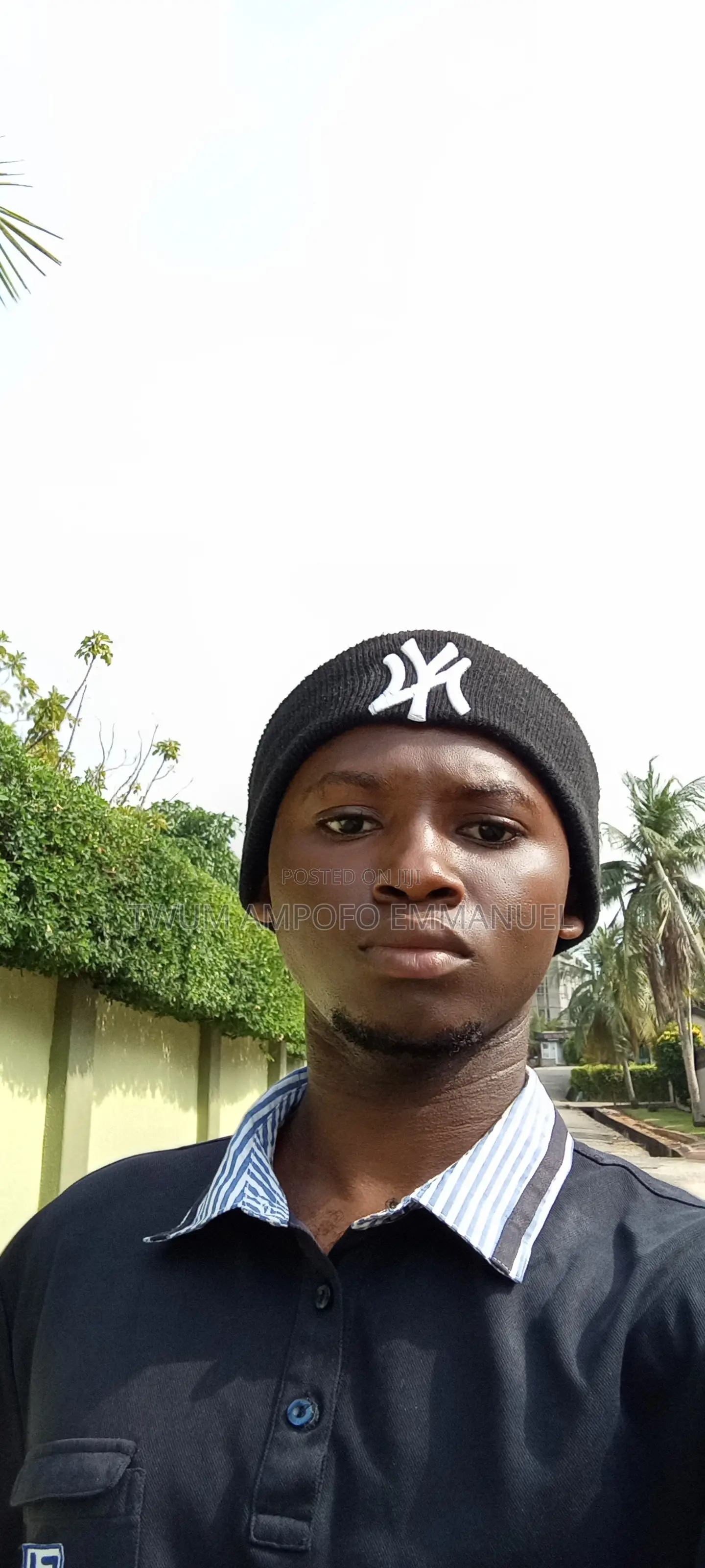 Part-Time Weekend CV in Dansoman - Part-Time & Weekend CVs, Twum Ampofo ...