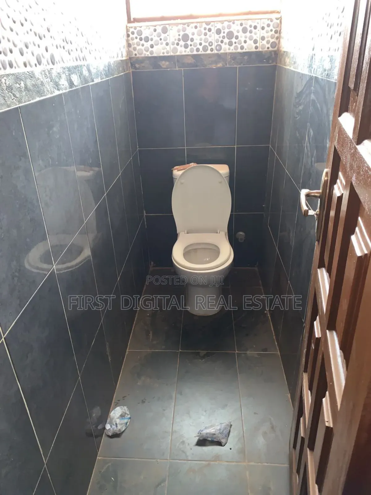 4bdrm Apartment in First Digital Real, Awutu Senya East Municipal in ...