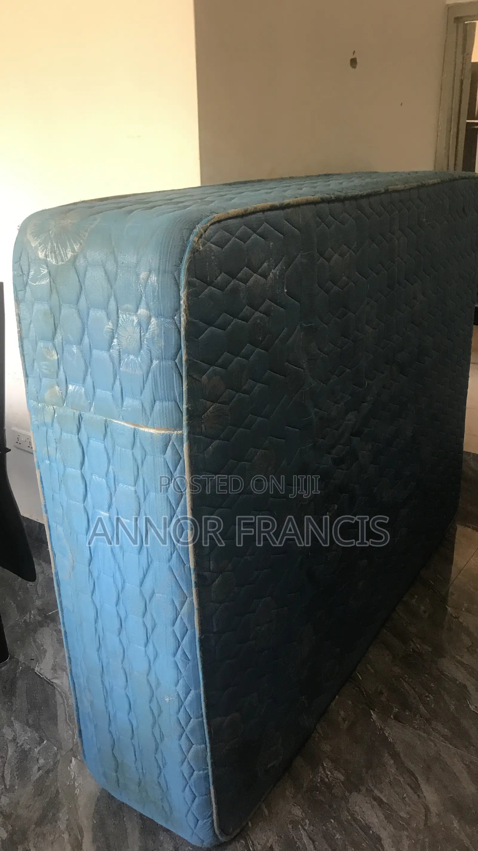 Queen Size Mattresses in Labadi - Furniture, Annor Francis | Jiji.com.gh