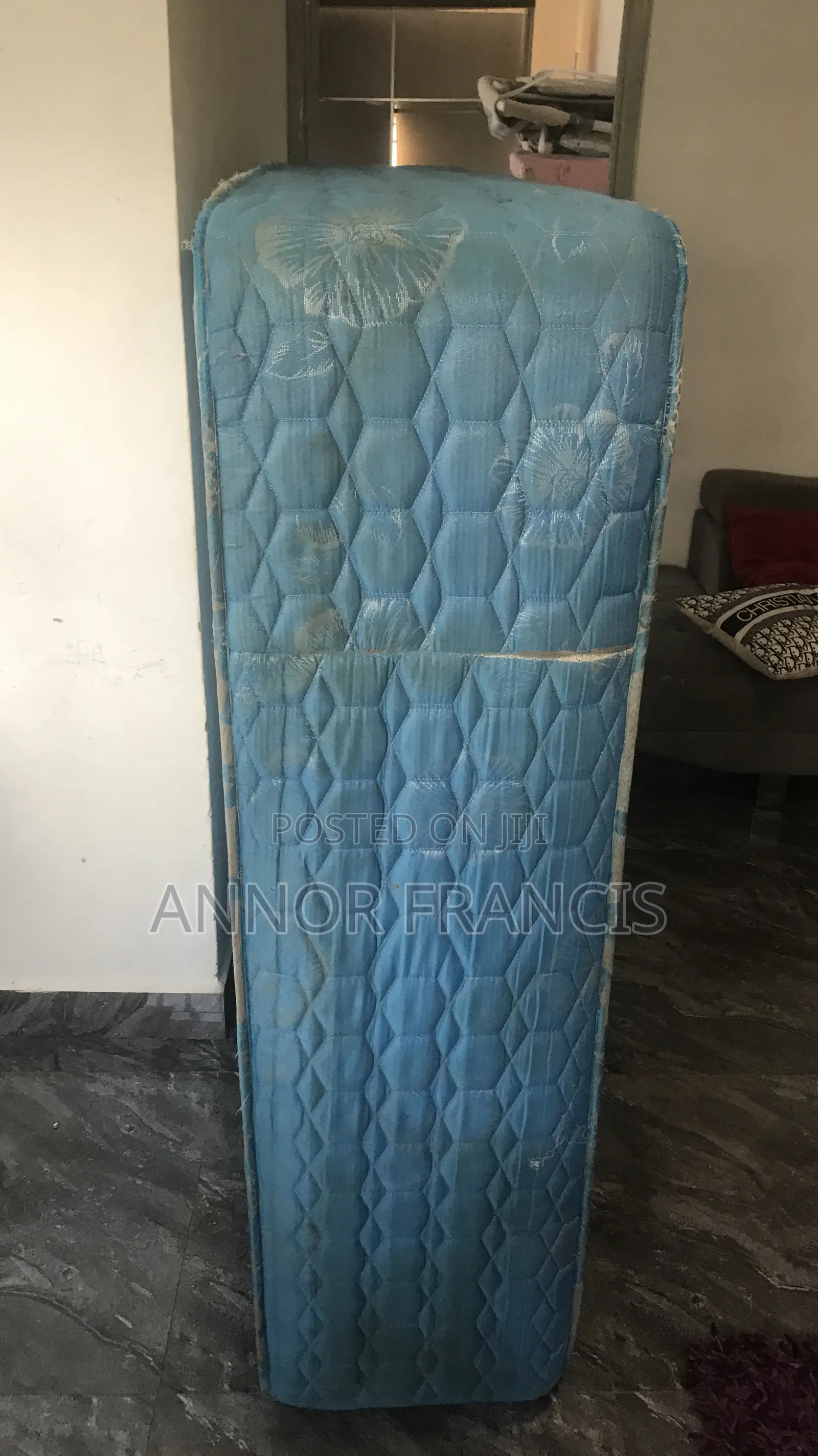 Queen Size Mattresses in Labadi - Furniture, Annor Francis | Jiji.com.gh