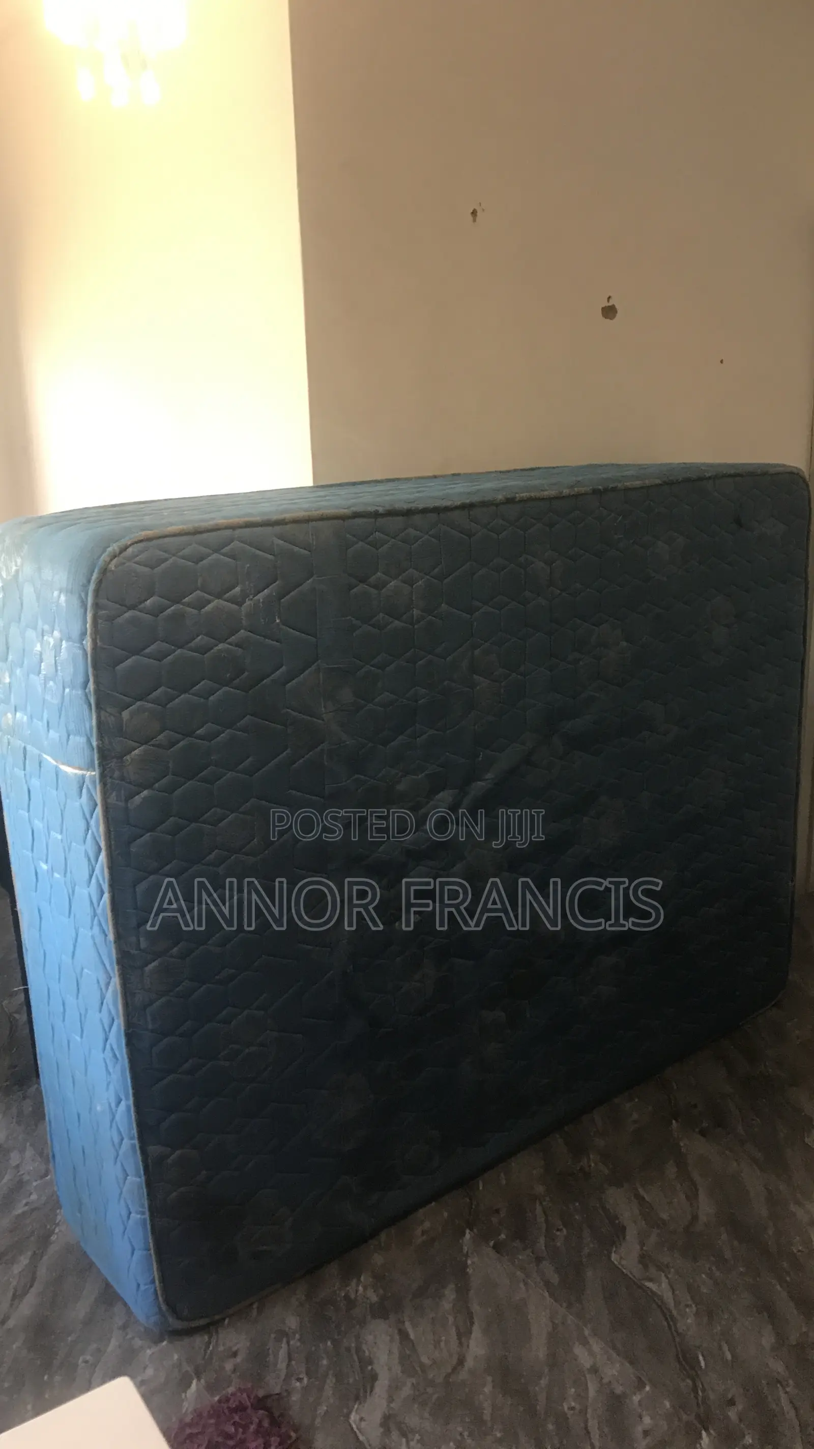 Queen Size Mattresses in Labadi - Furniture, Annor Francis | Jiji.com.gh