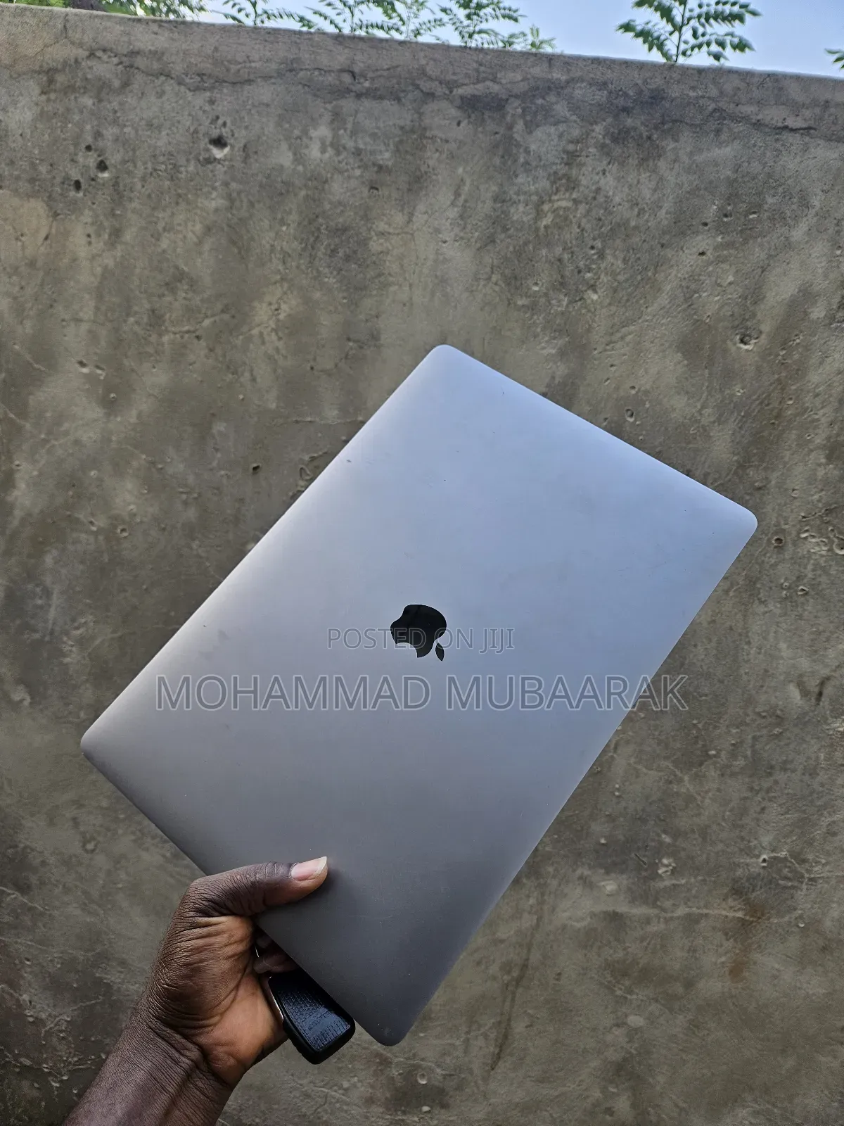 Laptop Apple MacBook Pro 2019 16GB Intel Core I9 SSD 1T in Techiman ...