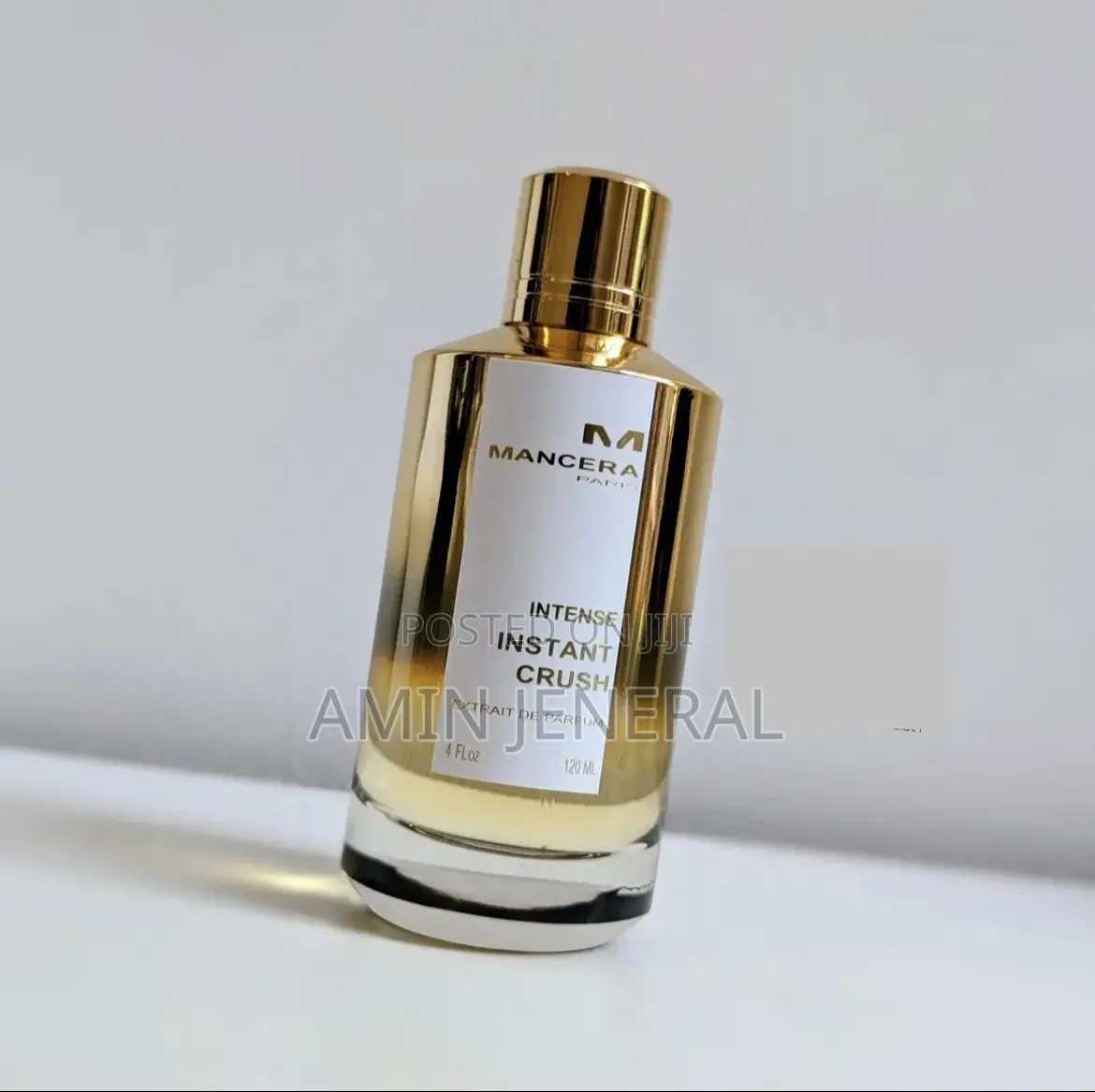 Mancera Intense Instant Crush in East Legon - Fragrances, Amin Jeneral ...