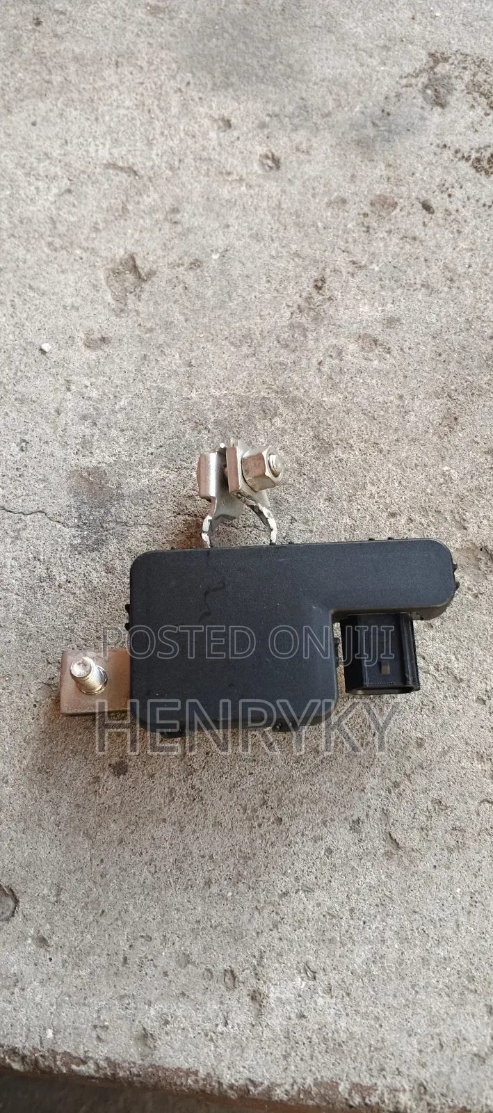 Good Master Auto Parts in Abossey Okai - Vehicle Parts & Accessories ...