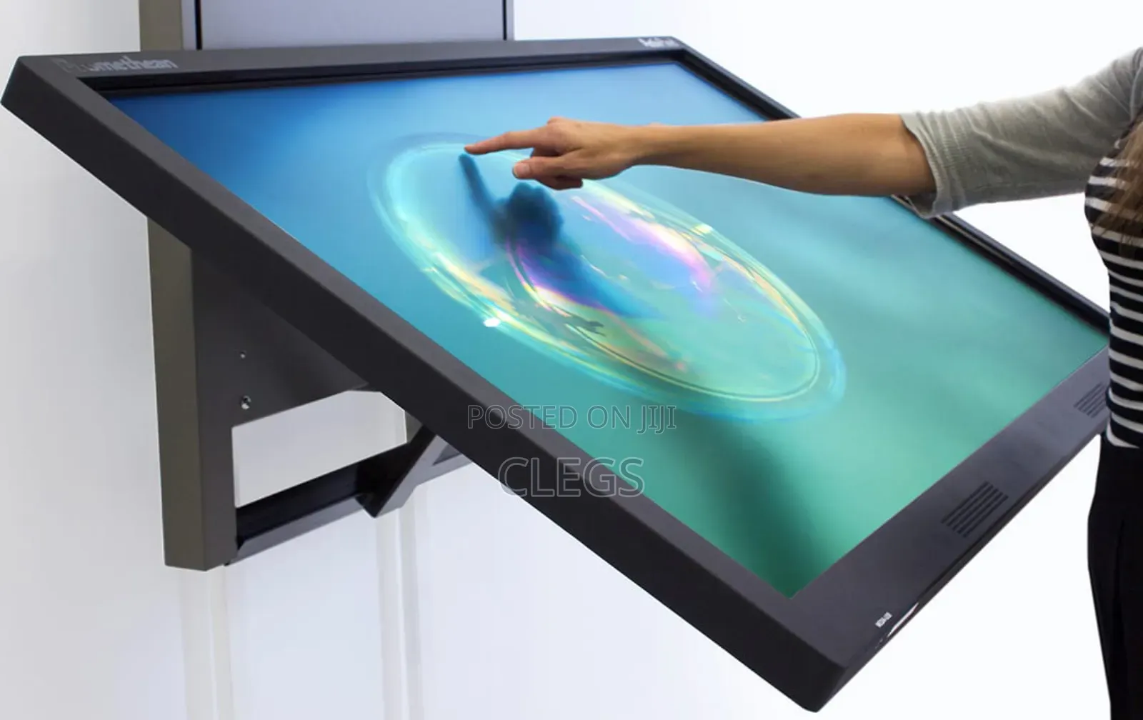 70 Inch Promethean Activpanel , Touch Screen in Accra Metropolitan - TV ...