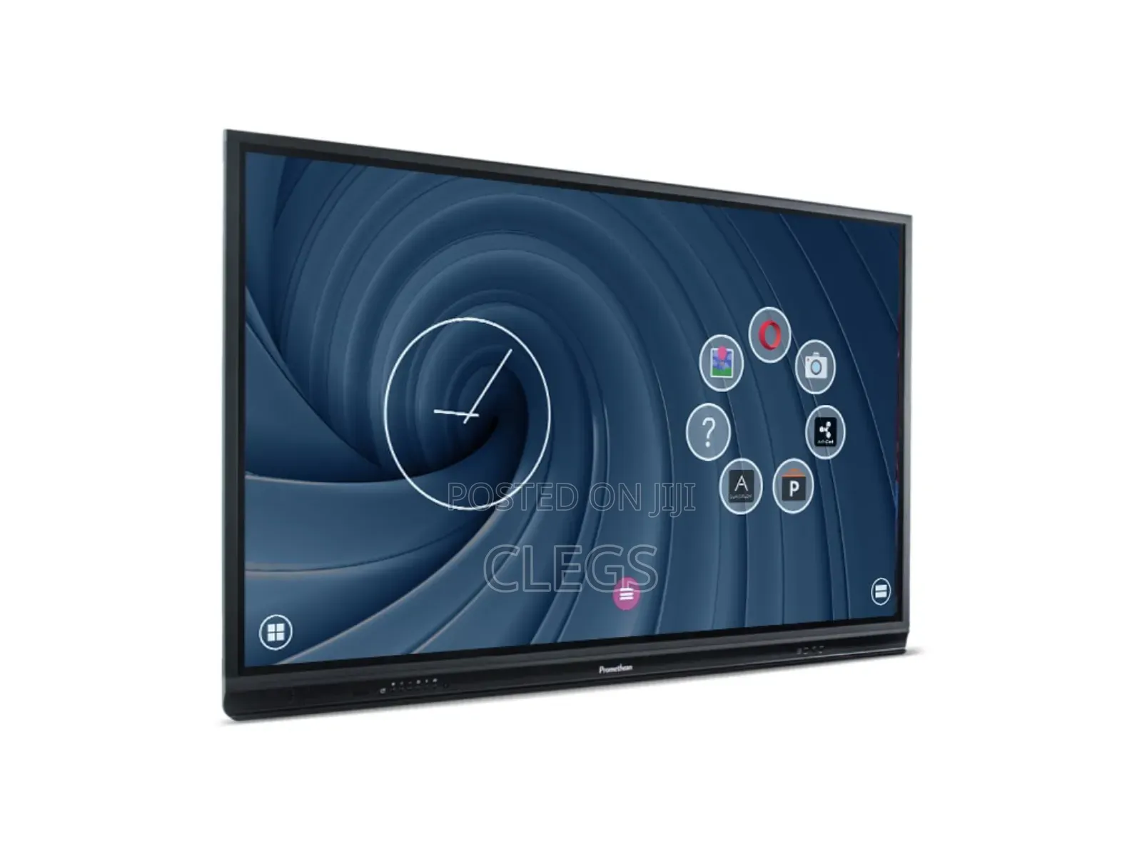 70 Inch Promethean Activpanel , Touch Screen in Accra Metropolitan - TV ...