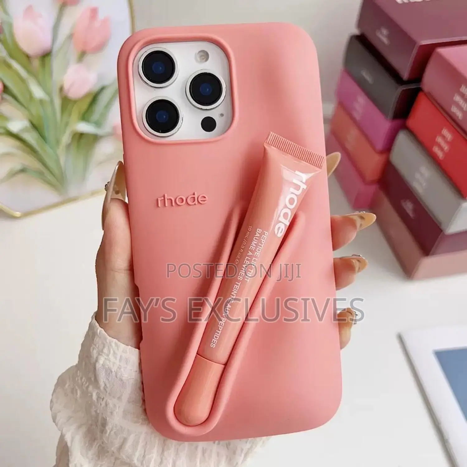 Rhode Phone Cases in Tantra Hills - Accessories for Phones & Tablets ...