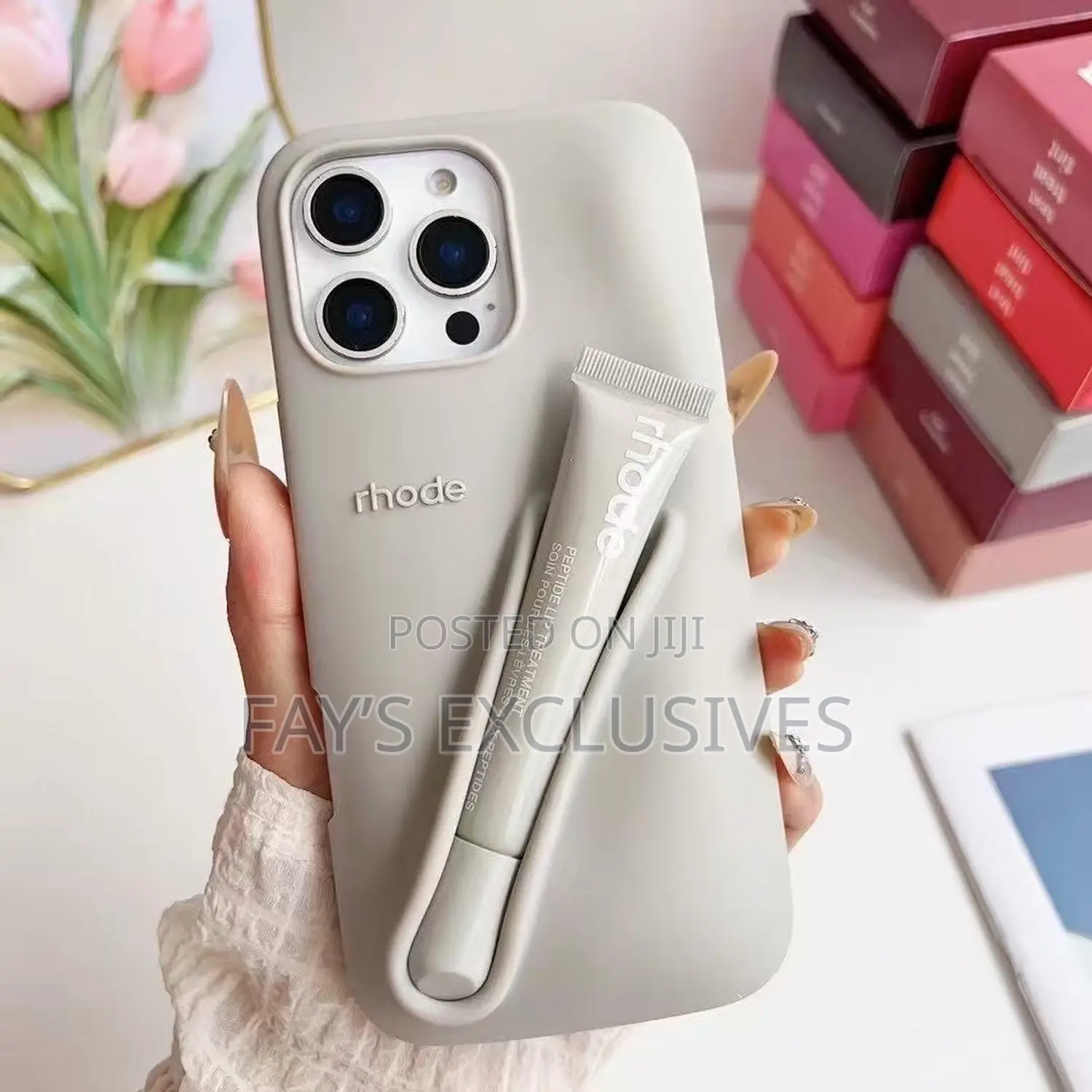 Rhode Phone Cases in Tantra Hills - Accessories for Phones & Tablets ...