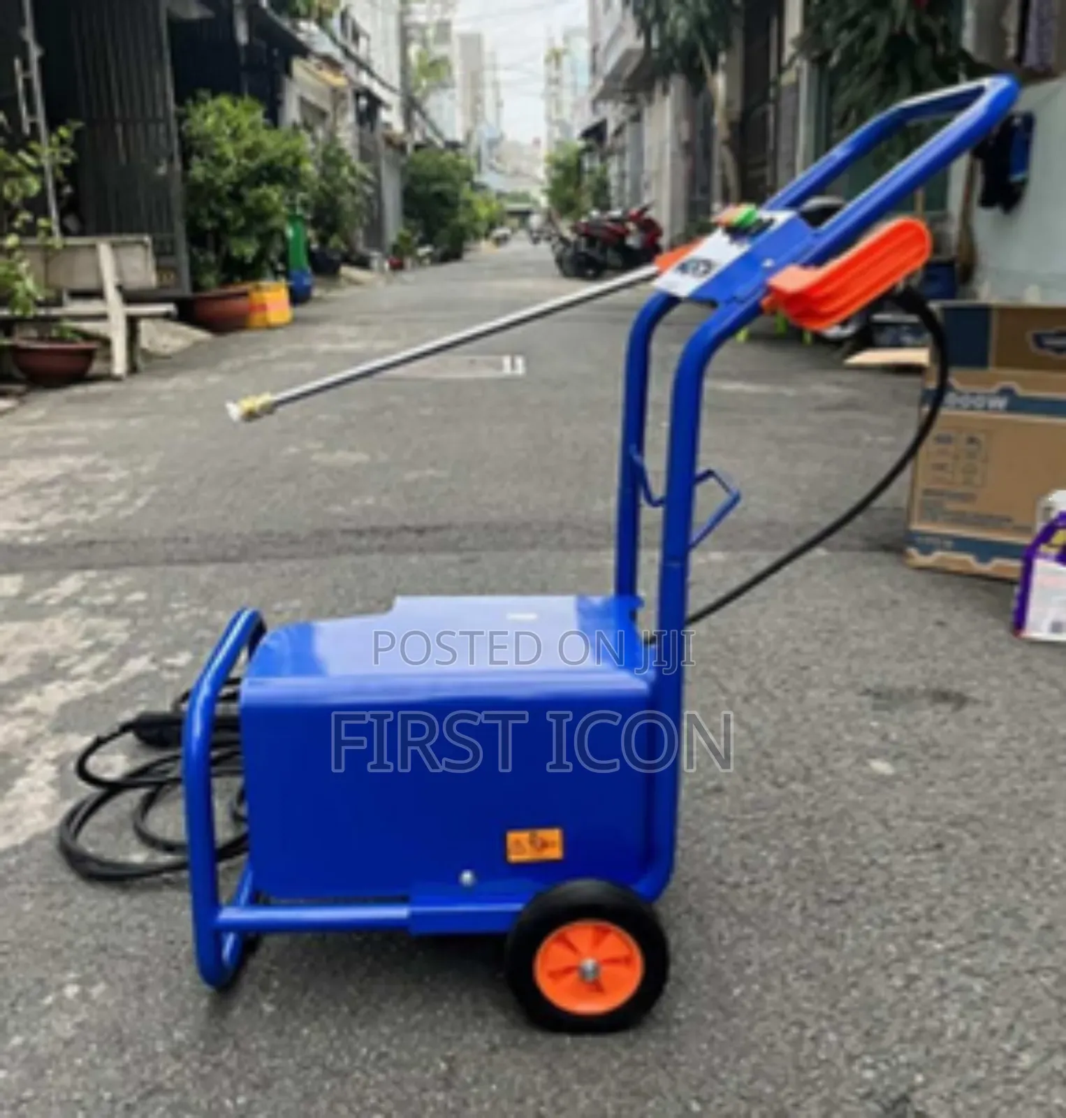High Pressure Washer (For Commercial Use) in Accra Metropolitan ...