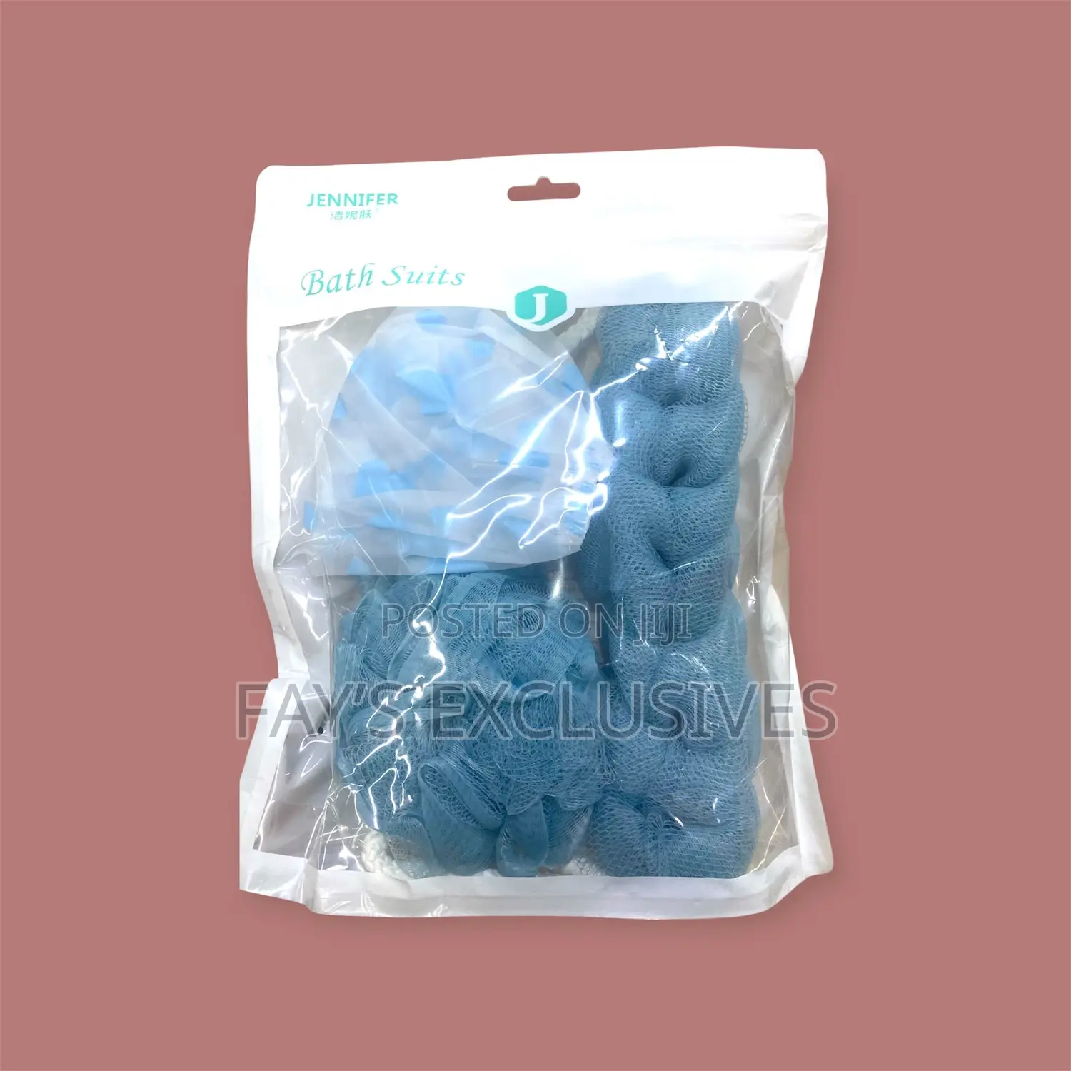 Shower Me Pretty Pack in Tantra Hills - Body Care, Fay’s Xclusives ...