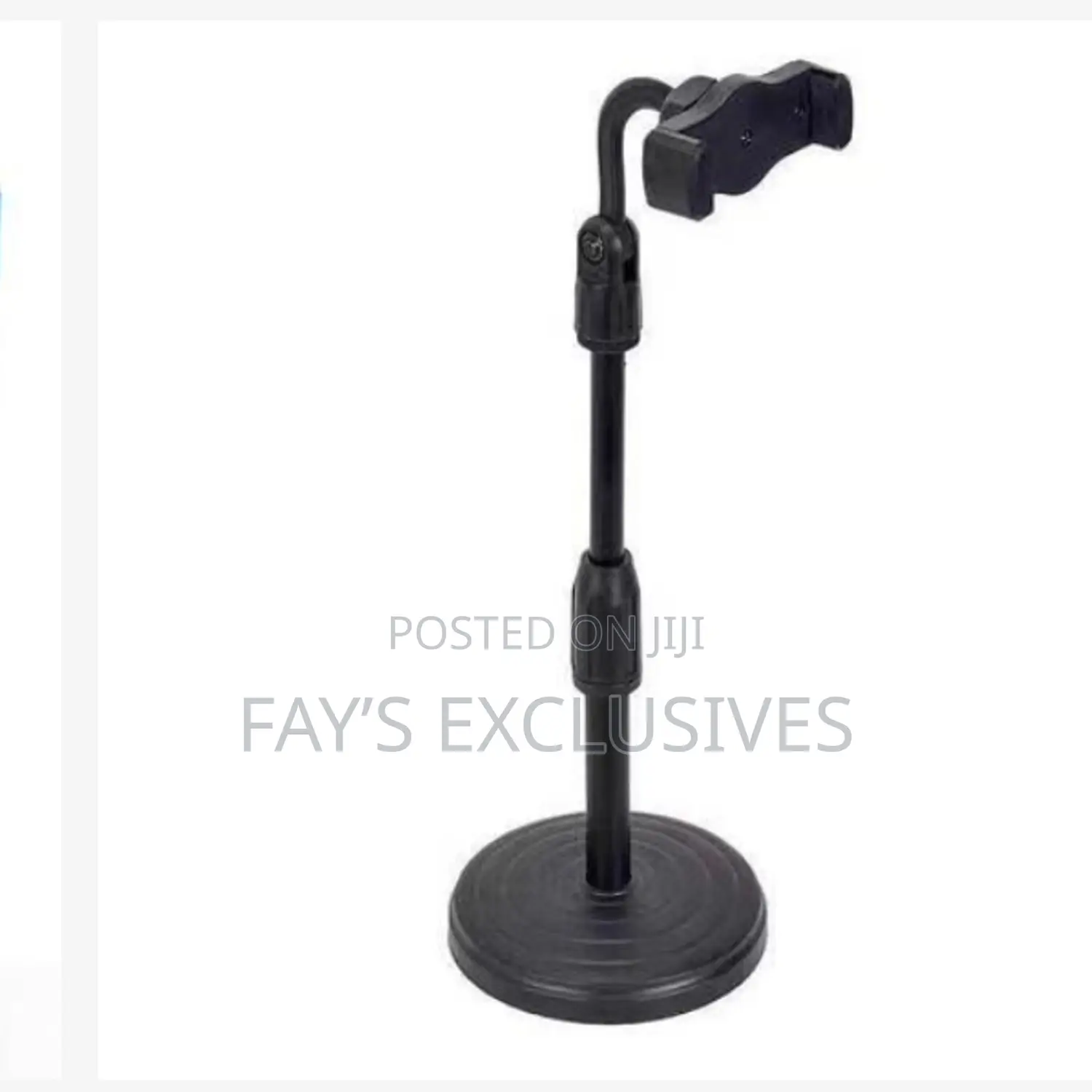 Adjustable Phone Holder for Live Streaming in Tantra Hills ...