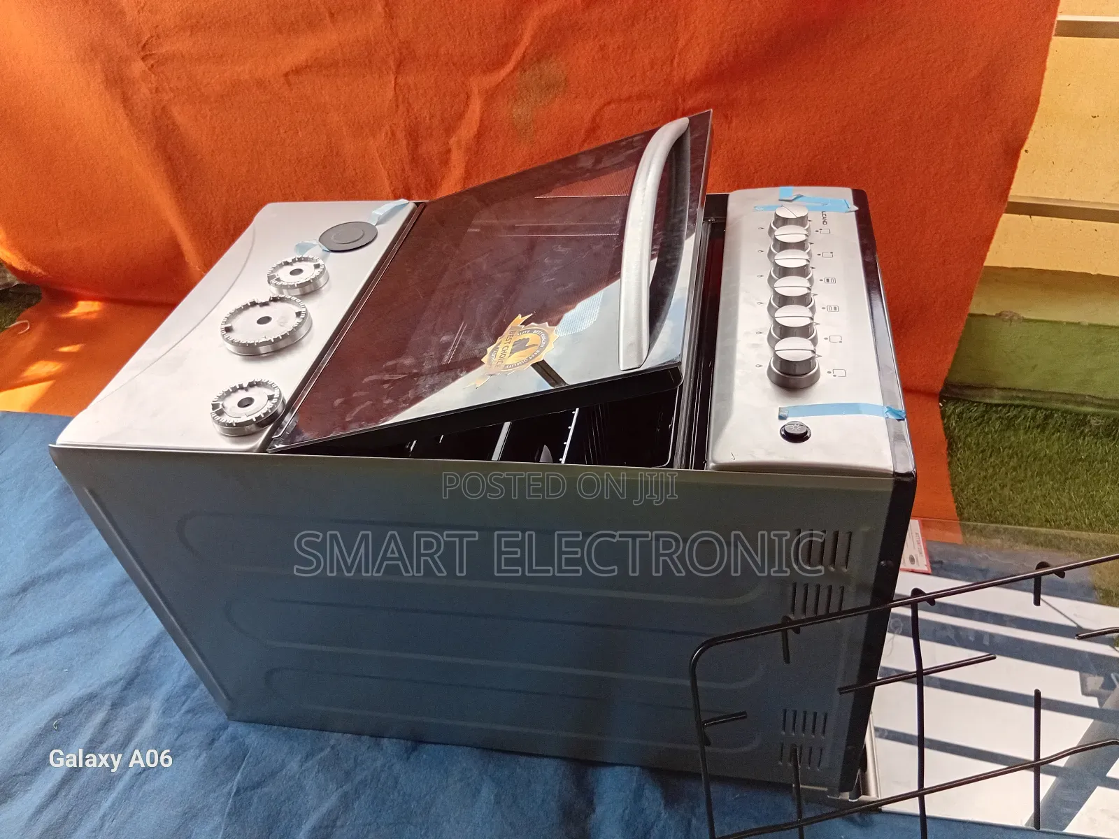 Every Choice Matters | Volcano 50/50 in Avenor Area - Kitchen ...