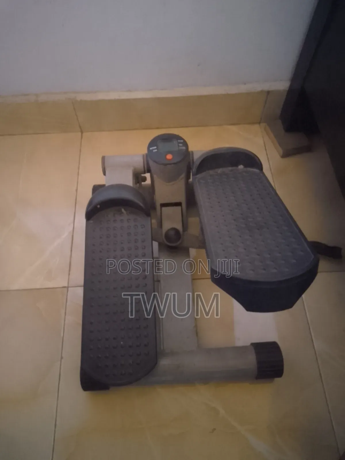 Mini Stepper for Sale in Tema Metropolitan - Sports Equipment, Twum ...