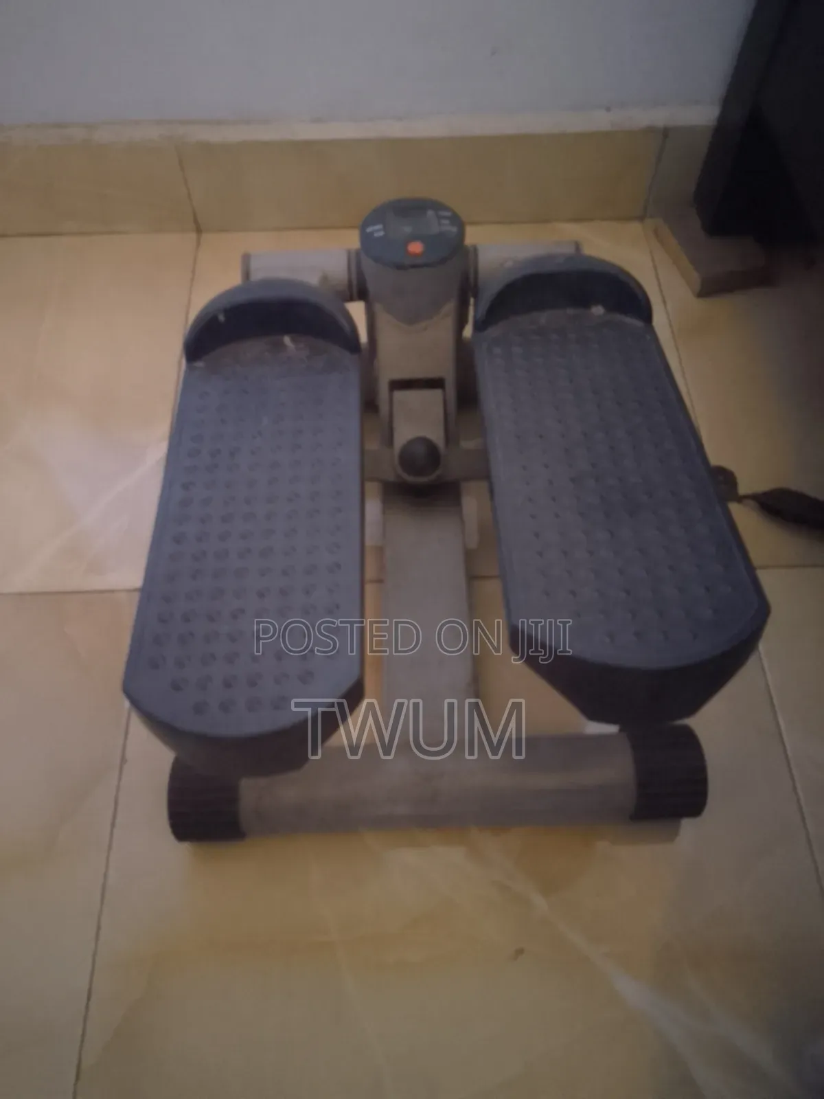Mini Stepper for Sale in Tema Metropolitan - Sports Equipment, Twum ...