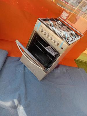 Volcano 50/50 Burner – Double Ring Strength in Accra Metropolitan ...