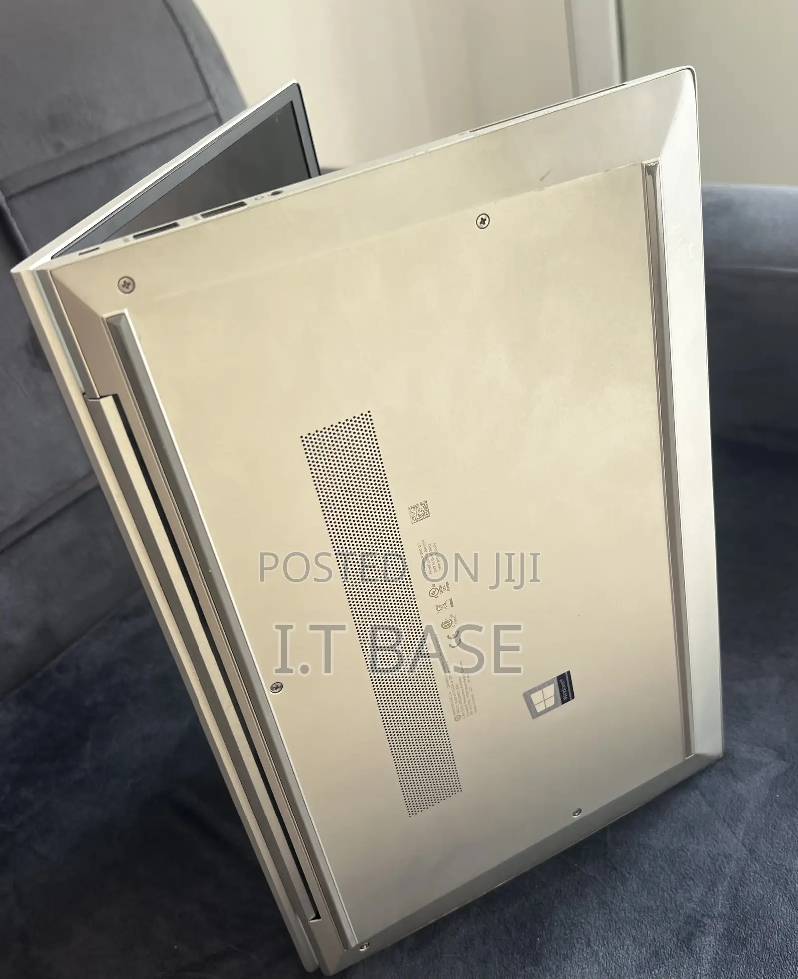 Laptop HP EliteBook 840 G7 16GB Intel Core I5 SSD 256GB in Accra ...