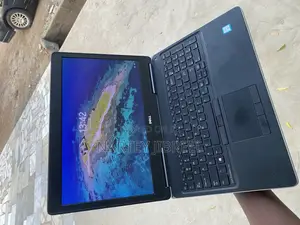 Laptop Dell Precision 7510 16GB Intel Core I7 SSD 512GB in Tema ...