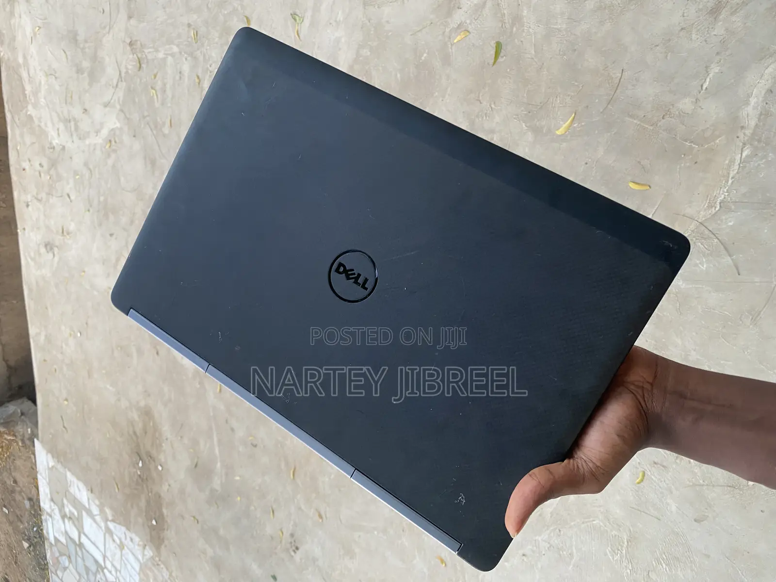 Laptop Dell Precision 7510 16GB Intel Core I7 SSD 512GB in Tema ...