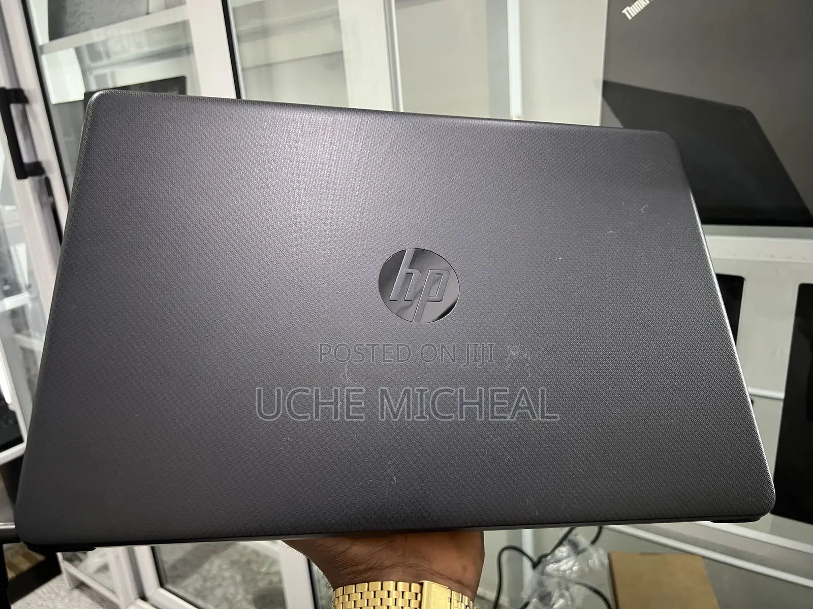 Laptop HP 15 8GB Intel Core I3 SSD 256GB in Accra Metropolitan ...