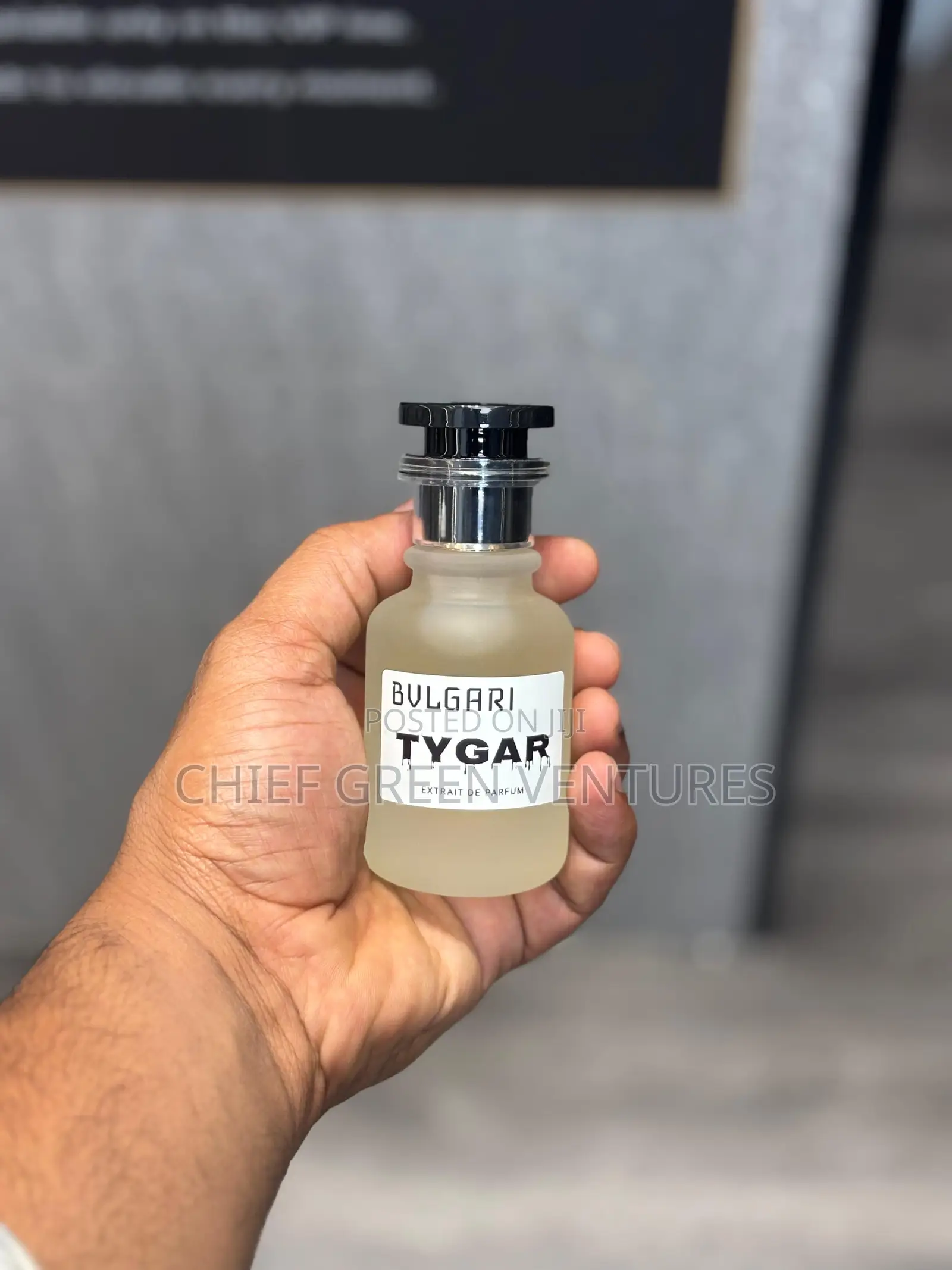 50ml Top Notch Fragrances in Dansoman - Fragrances, Nana Ofori | Jiji ...