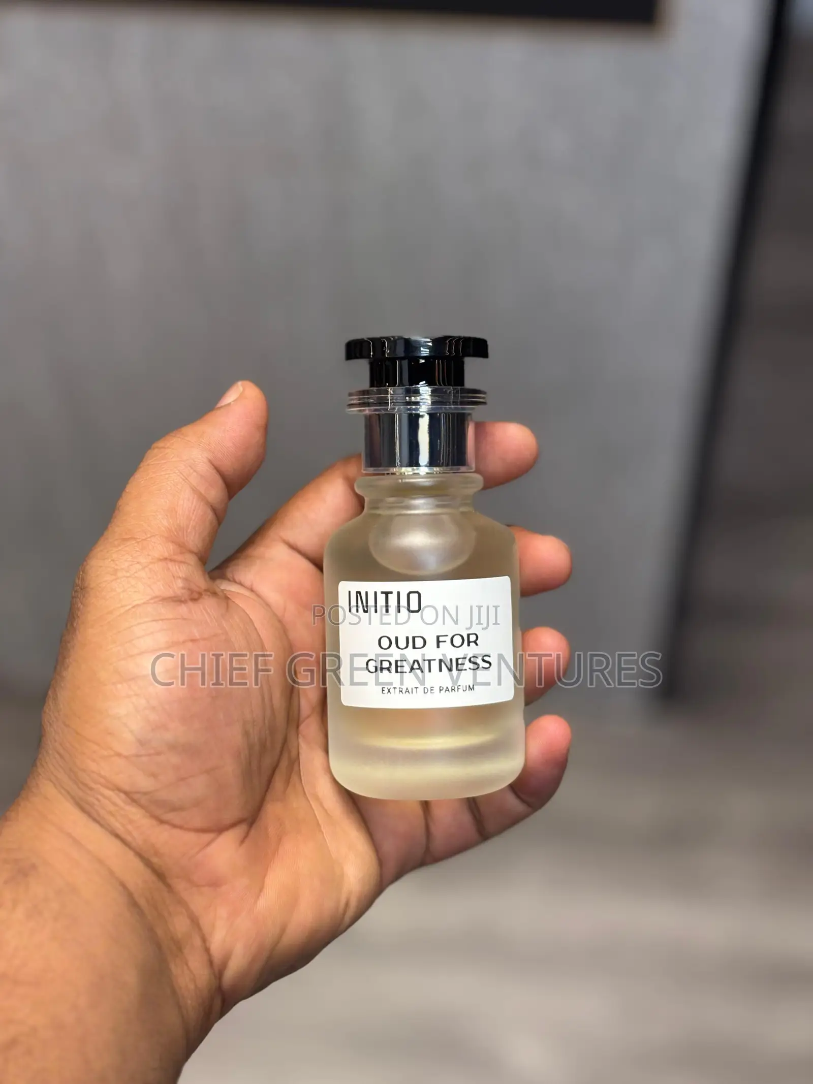 50ml Top Notch Fragrances in Dansoman - Fragrances, Nana Ofori | Jiji ...